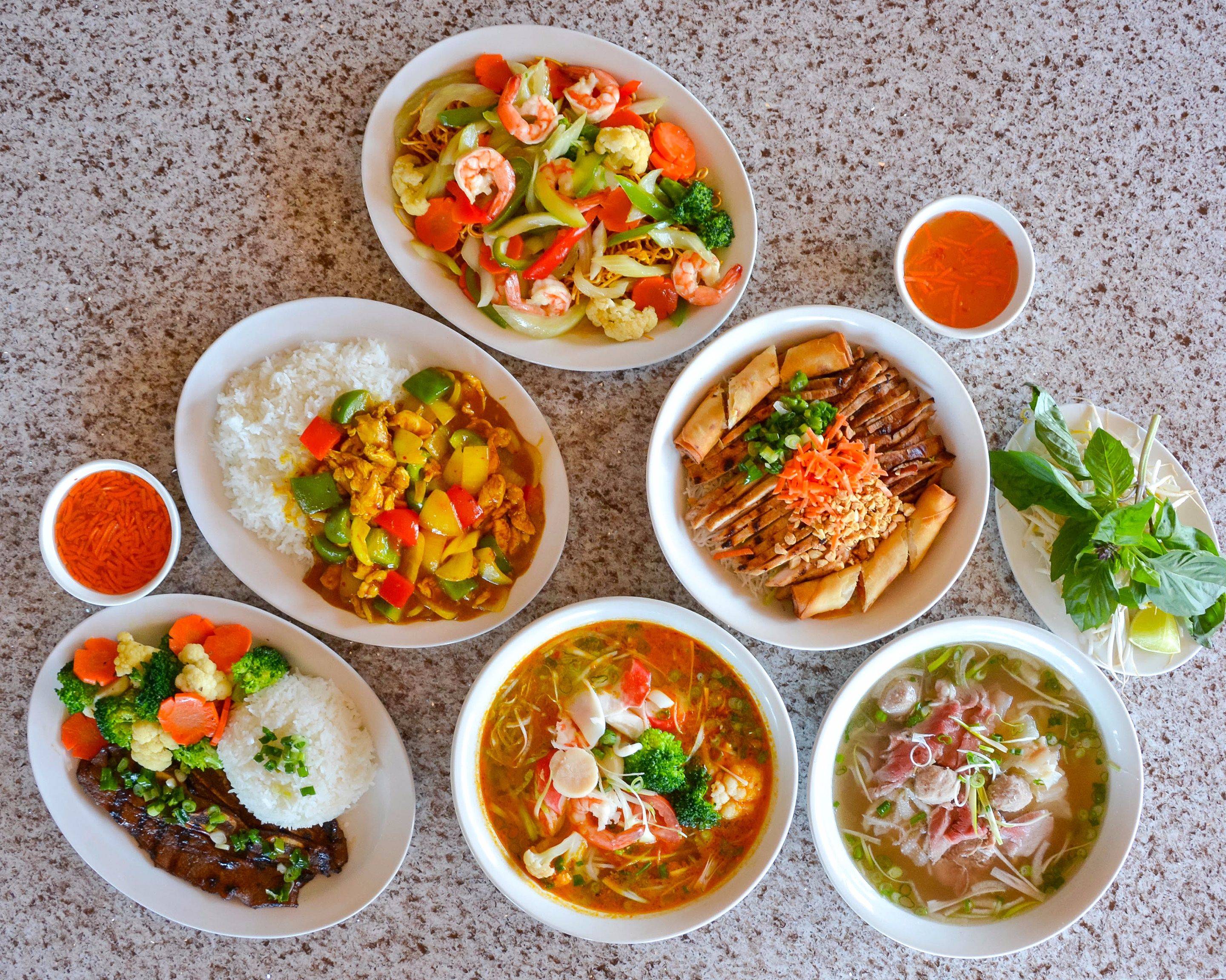 Order Pho 501 Menu Delivery in Calgary | Menu & Prices | Uber Eats