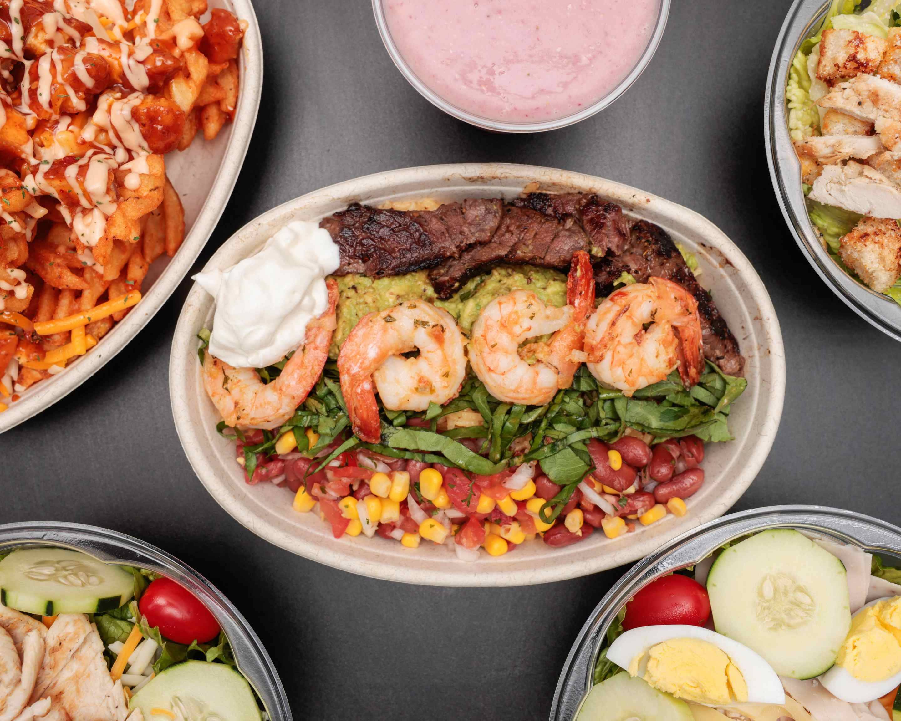 Order Delilicious of Brooklyn (New York) - Menu & Prices - New York ...