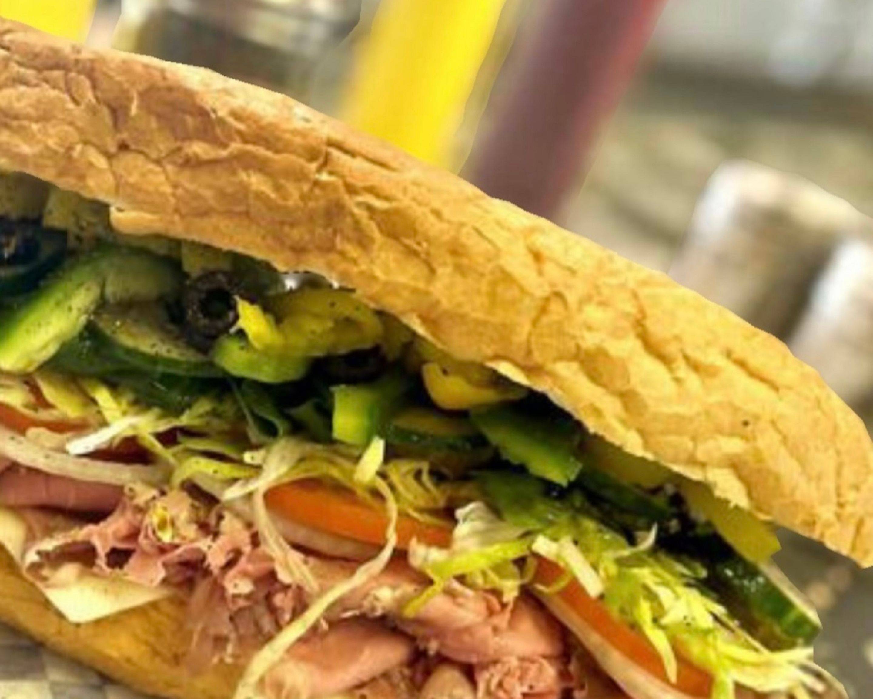 Order Blue Sky Subs Menu Delivery in Eustis | Blue Sky Subs Prices ...