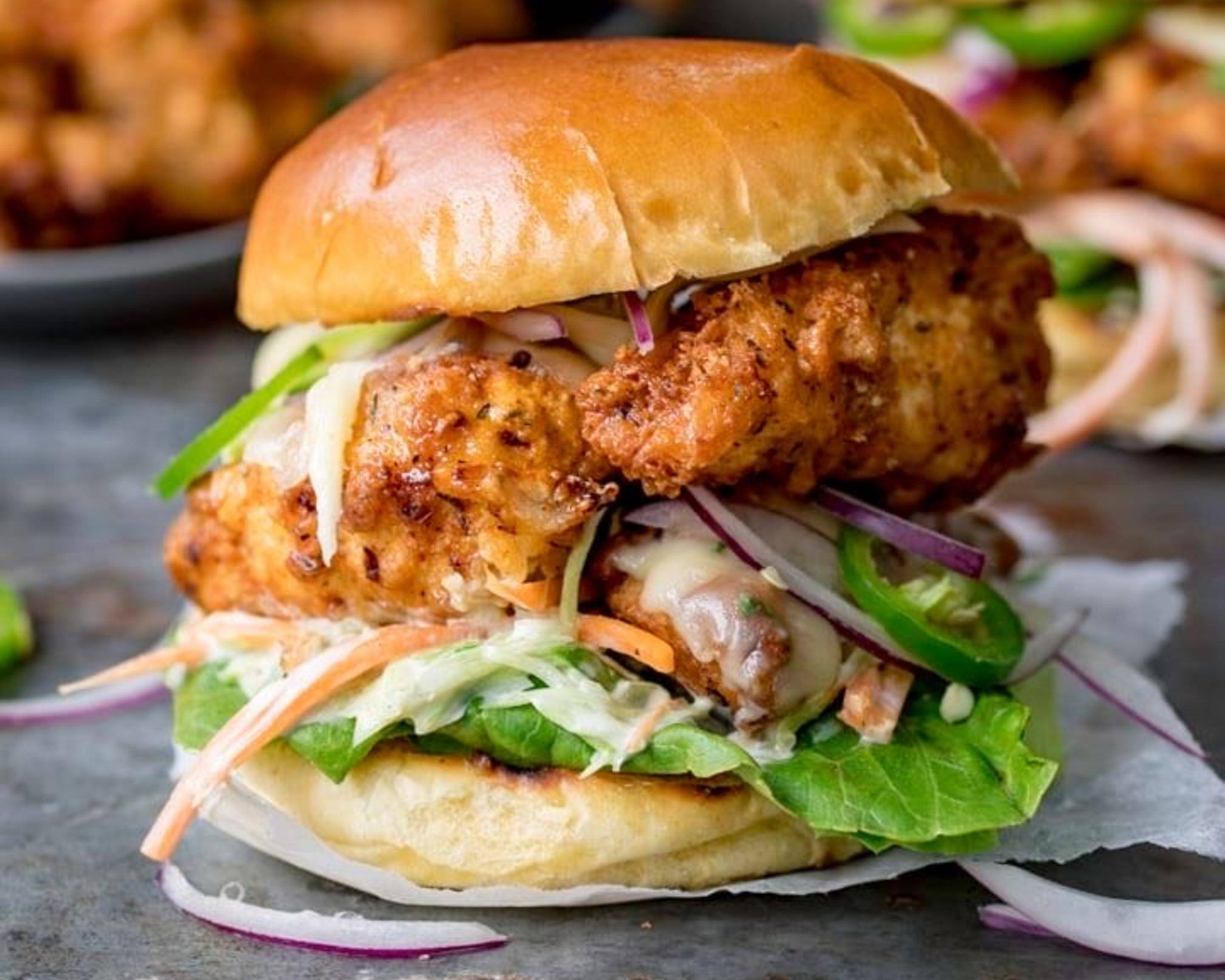 Order Meating Chicks (N. Miami Beach) - Menu & Prices - Miami Beach ...