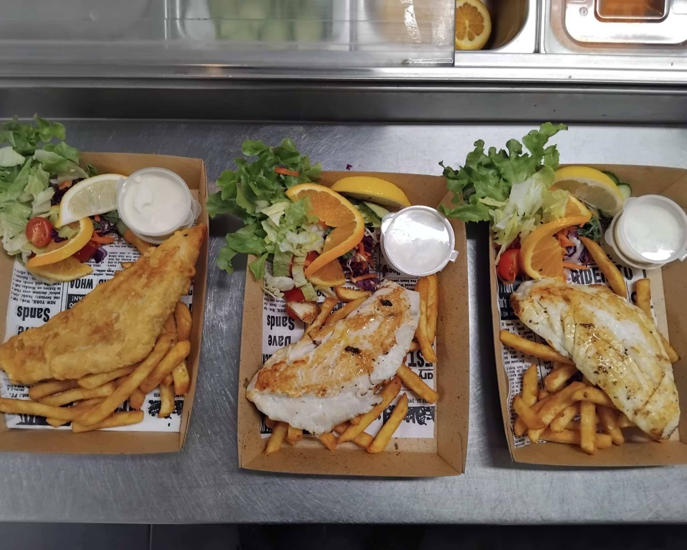 Mooloolaba Cafe Menu Takeout in Sunshine Coast | Delivery Menu & Prices ...