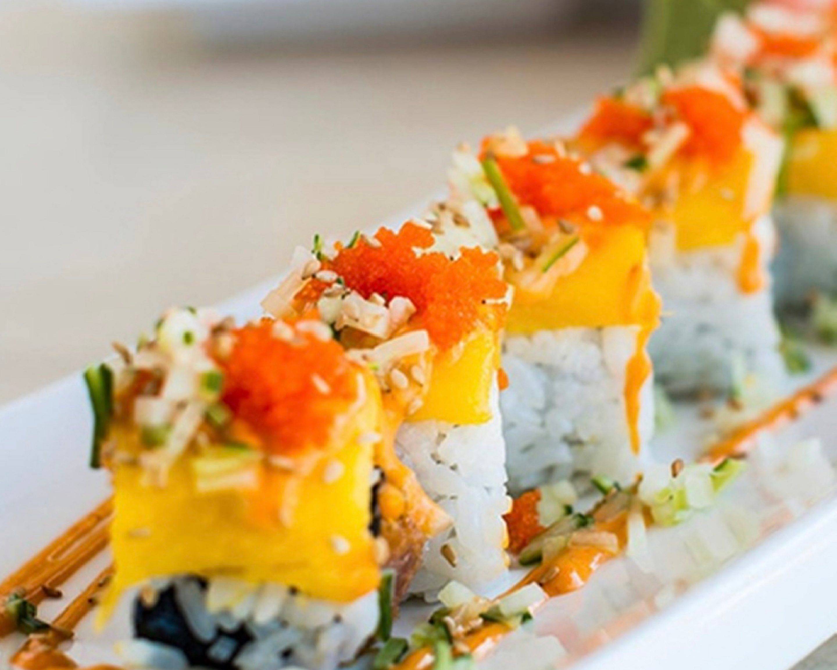 Order Ichimi Sushi & Ramen Menu Delivery in New York | Menu & Prices ...