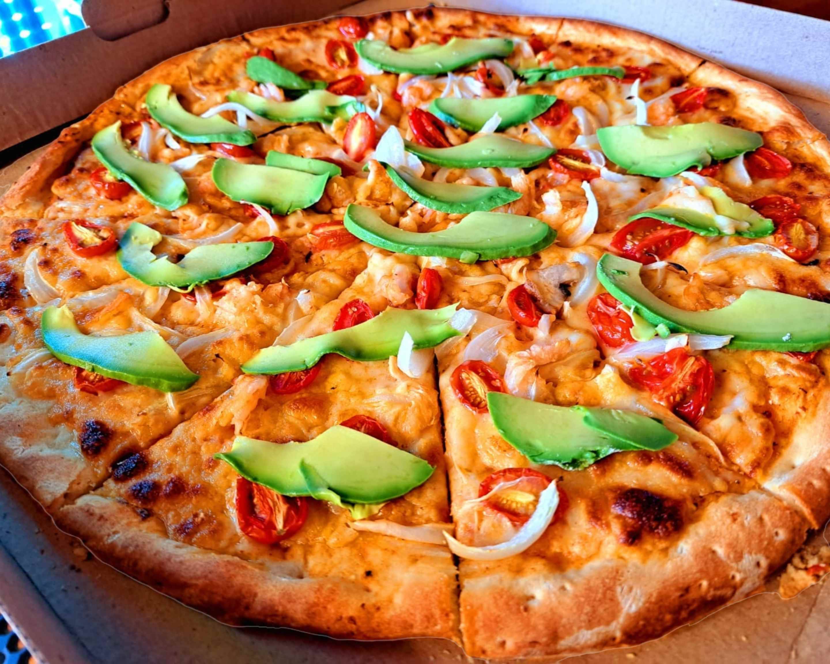Mickey Pizza Menú a Domicilio en Ciudad de México | Mickey Pizza ...