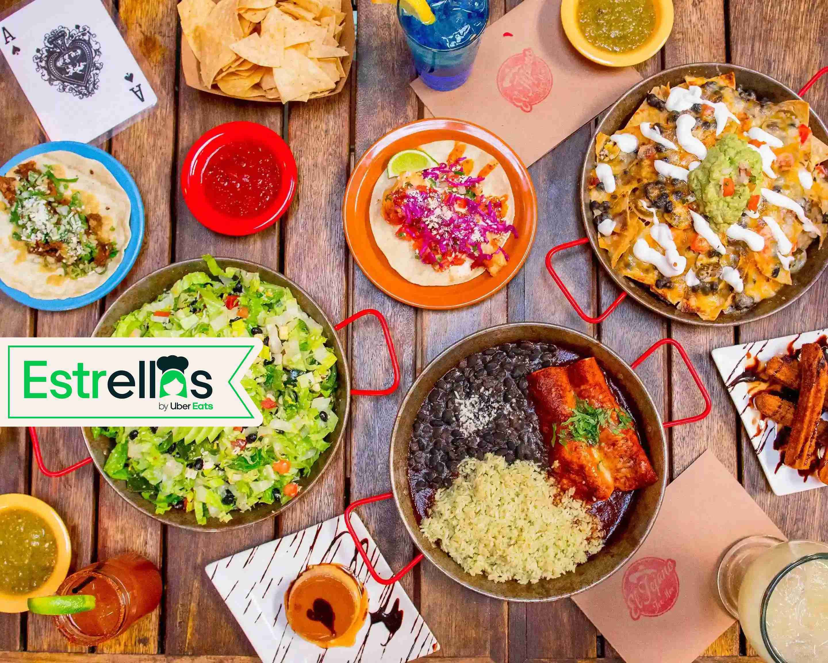 Rincon Azteca Menú y Precios - Pide a Domicilio en Chihuahua - Uber Eats