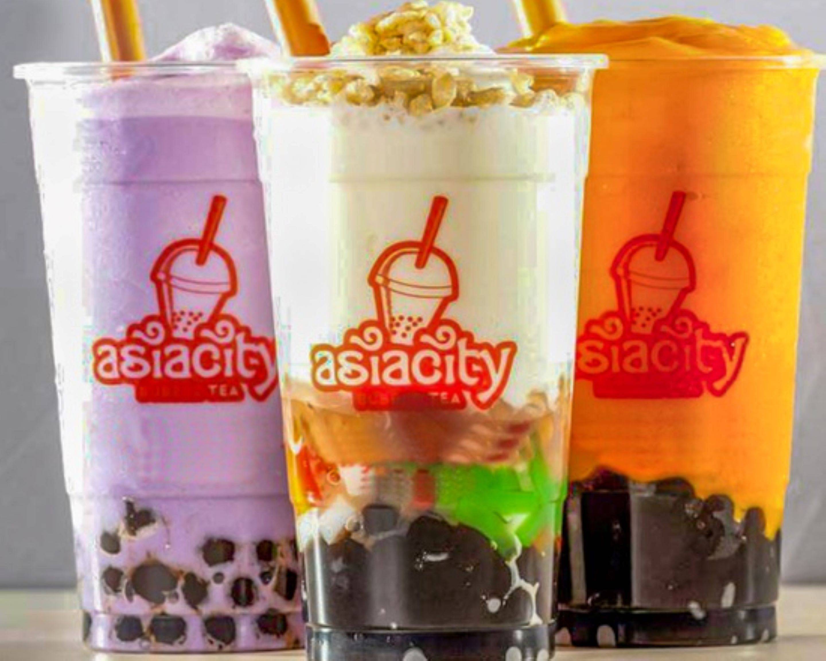 Order Asia City Express (Osborne) - Menu & Prices - Winnipeg Delivery ...