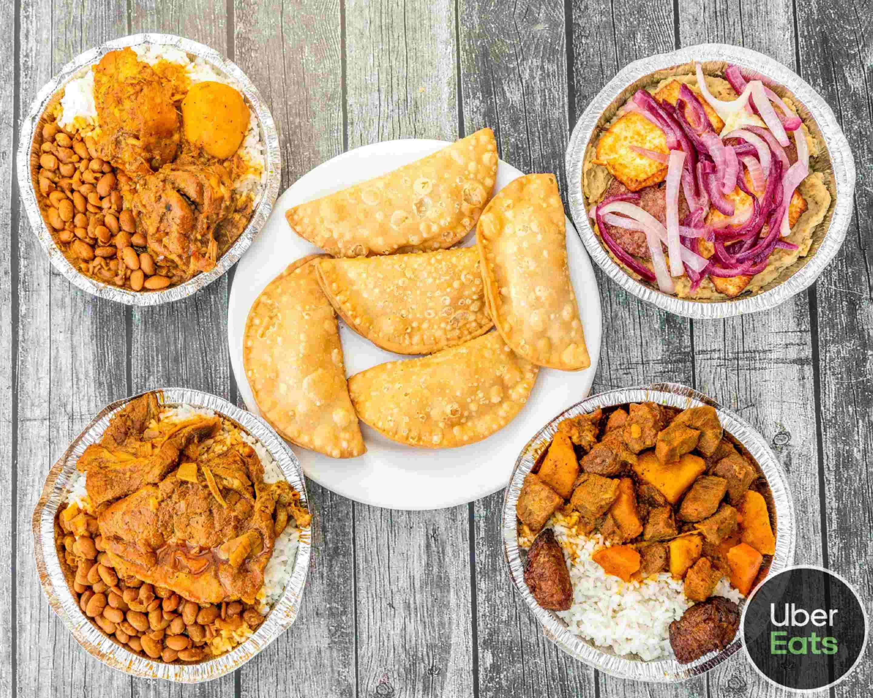 Order Candy's Restaurant & Deli - Menu & Prices - Little Ferry Delivery ...