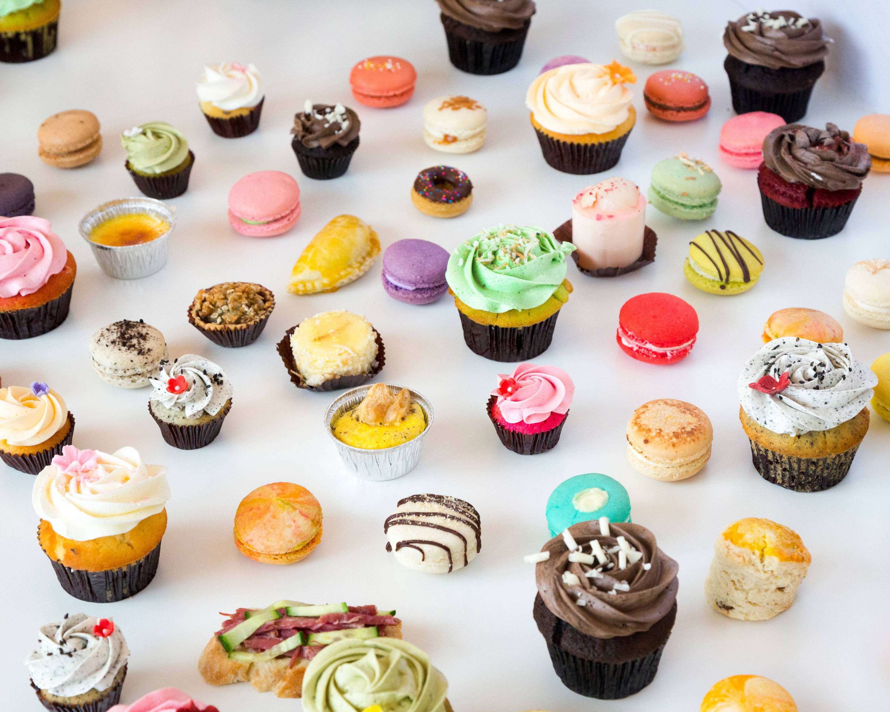 Order A&M Cupcakes Menu Delivery【Menu & Prices】| Colombo | Uber Eats