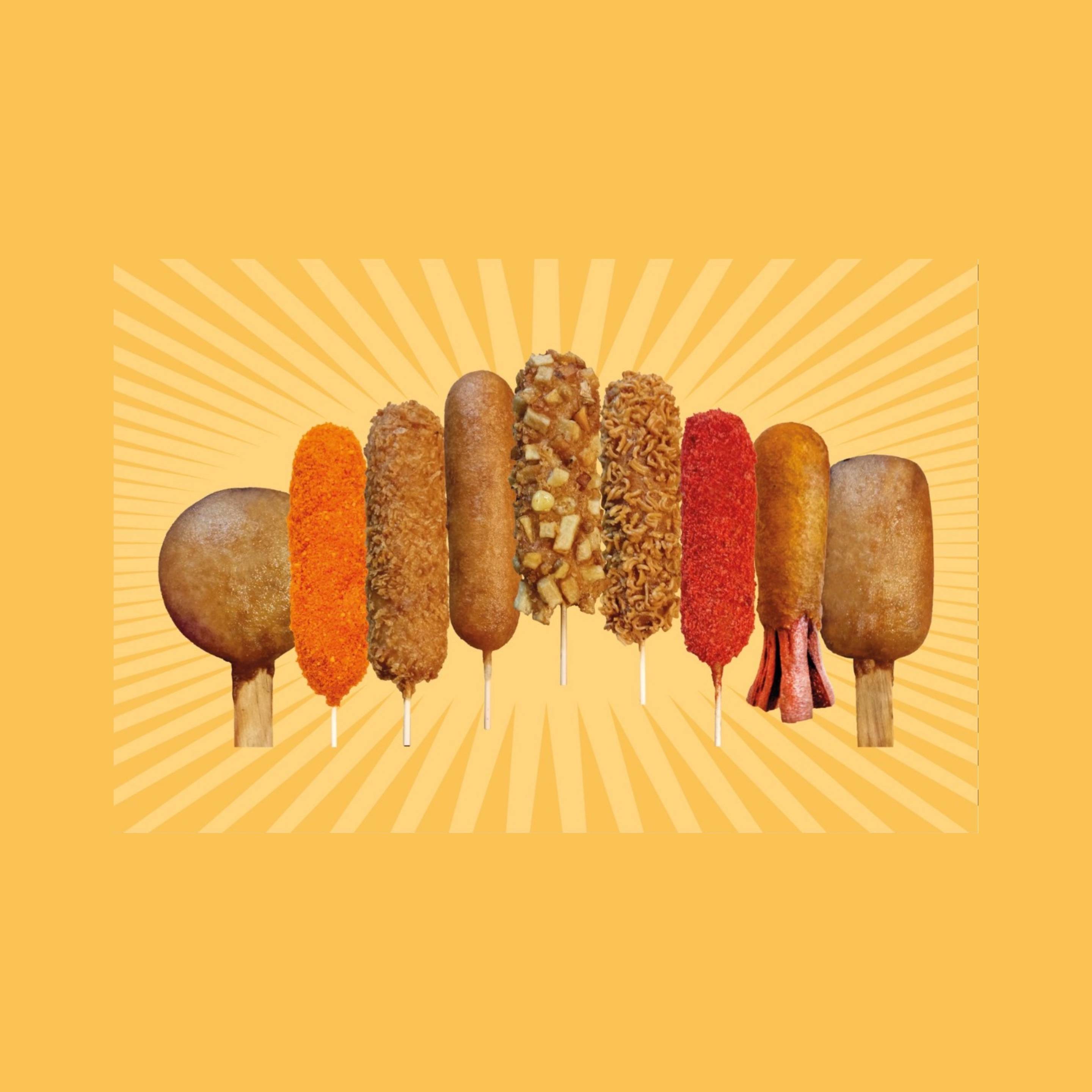 Las Banderillas Del Mini Suc. Pachuca a Domicilio en Pachuca | Menú ...