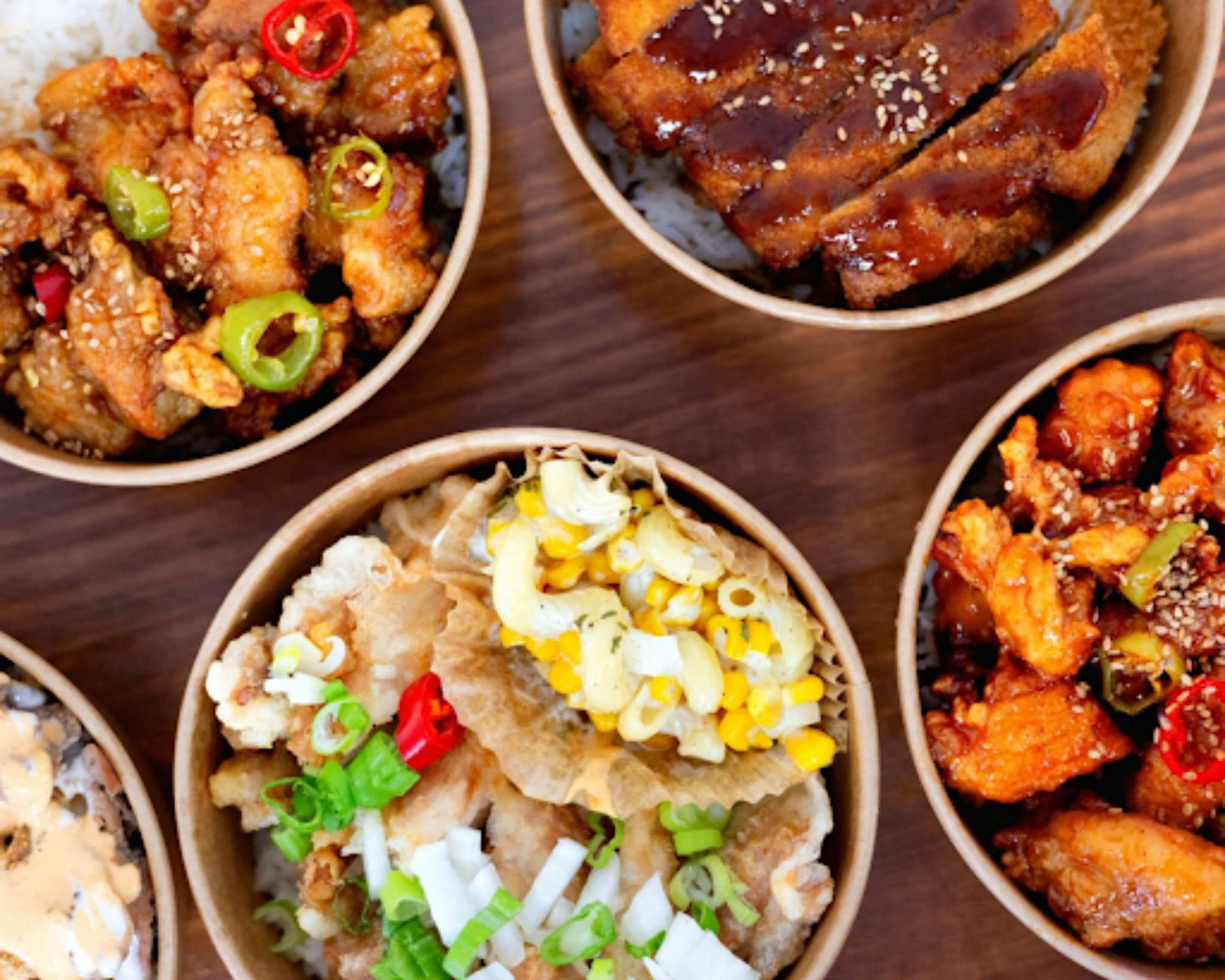 Order Zip Z Express (W Howard St) - Menu & Prices - Chicago Delivery ...