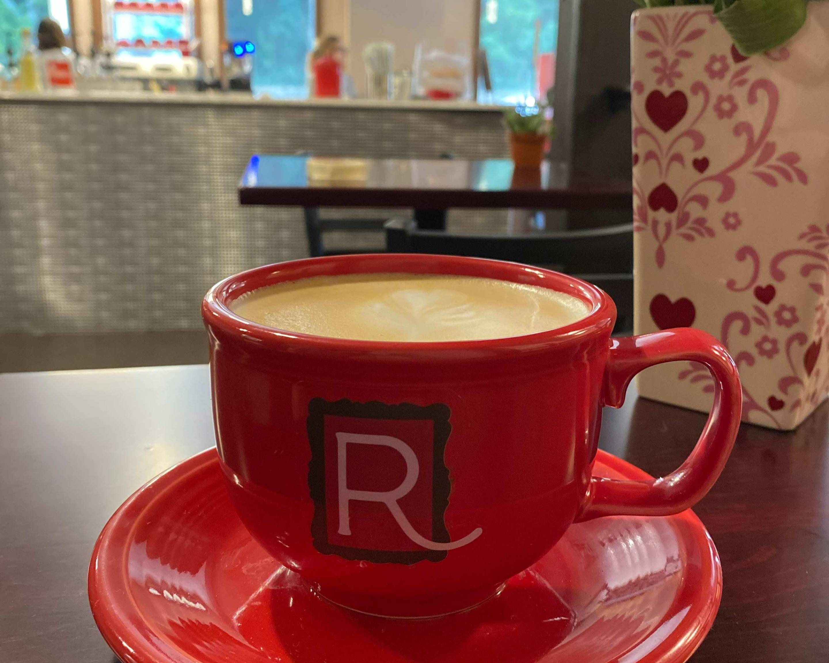 Order Ruckus Coffee Gallery Menu Delivery【Menu & Prices】| Pittsburgh ...