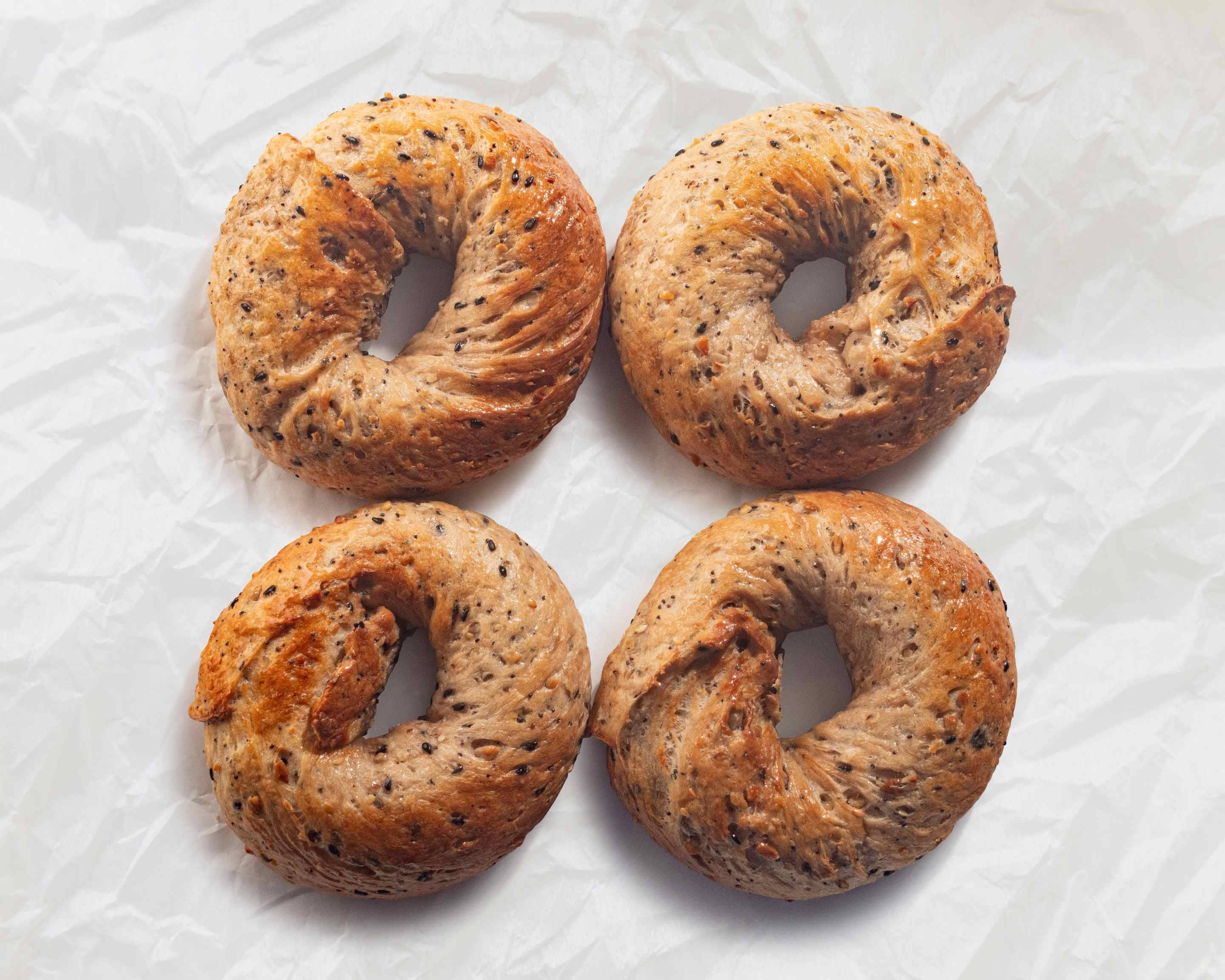 Order Auckland Bagel Club Delivery Online | Auckland | Takeout Menu ...