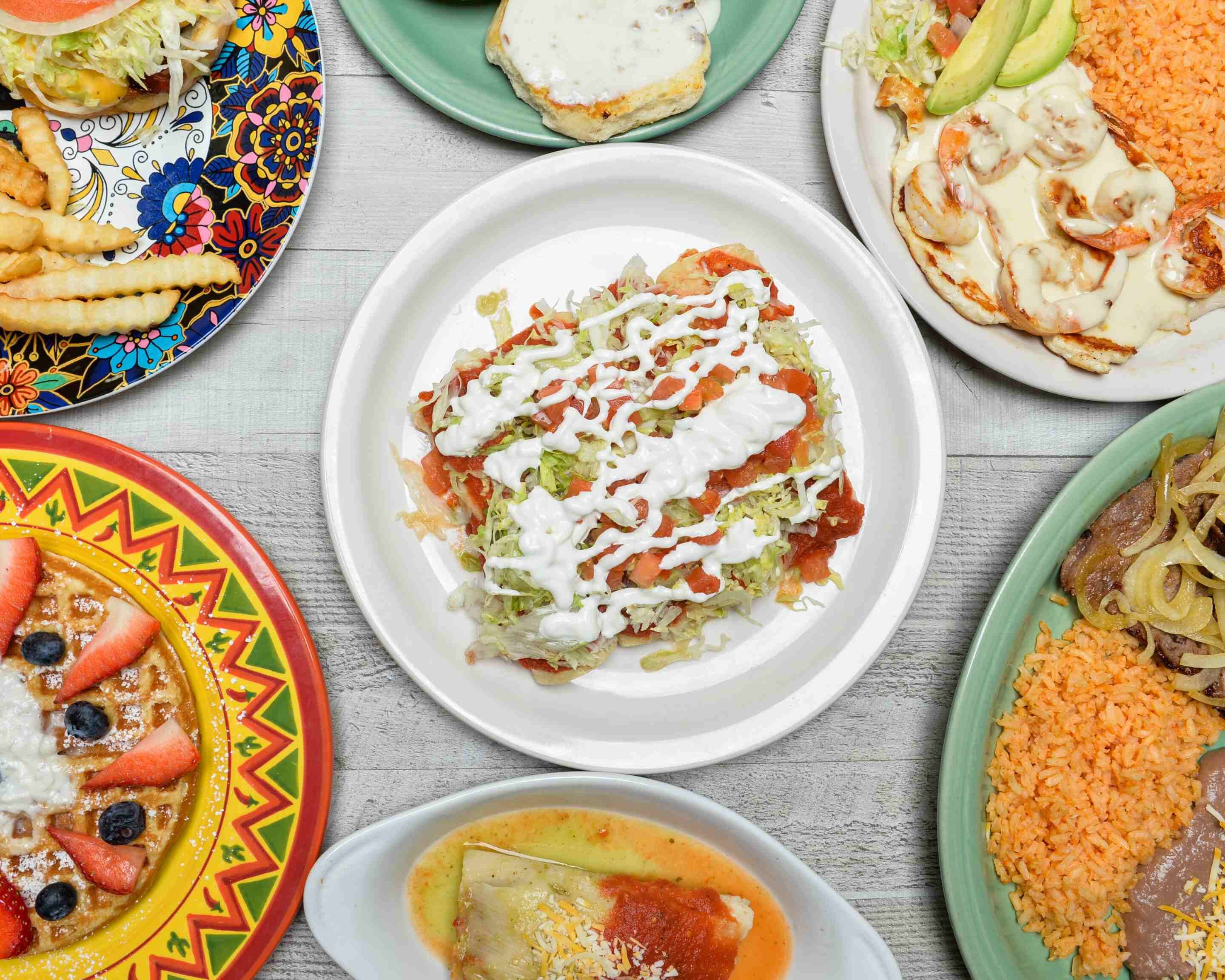 Order Green cactus - Menu & Prices - Oakland Delivery | Uber Eats