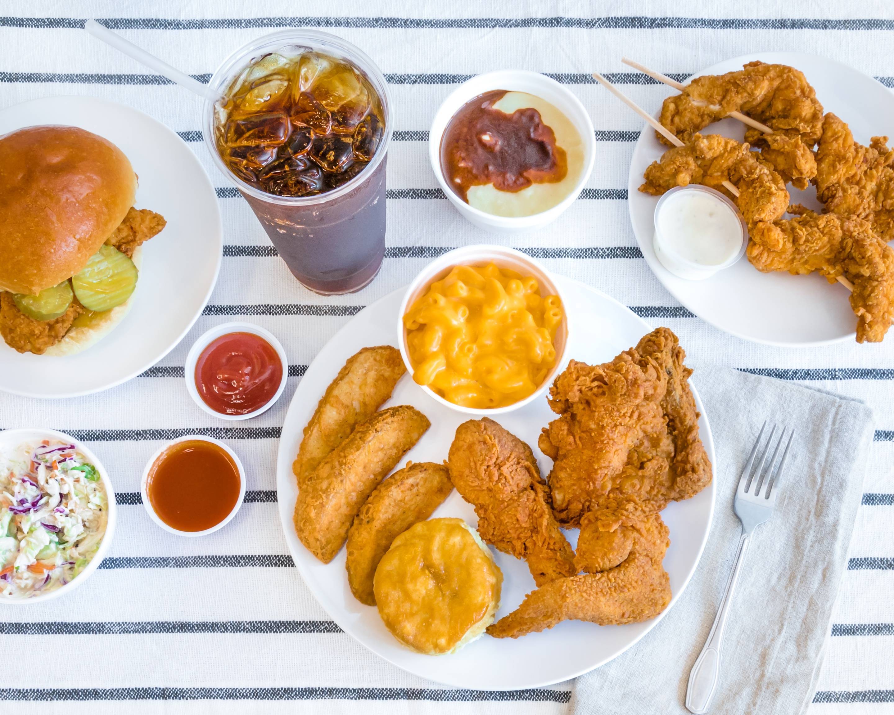 Order chester's chicken Menu Delivery【Menu & Prices】| Montclair | Uber Eats