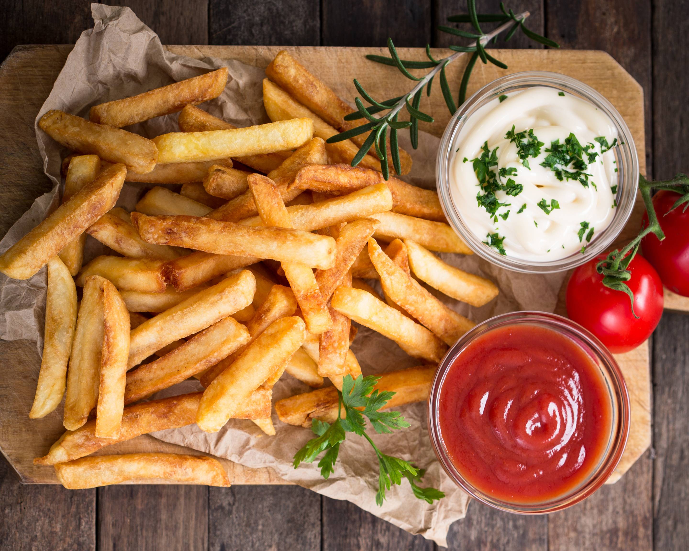 Order Times French Fries (1715 Sicklerville Rd) Menu Delivery【Menu ...