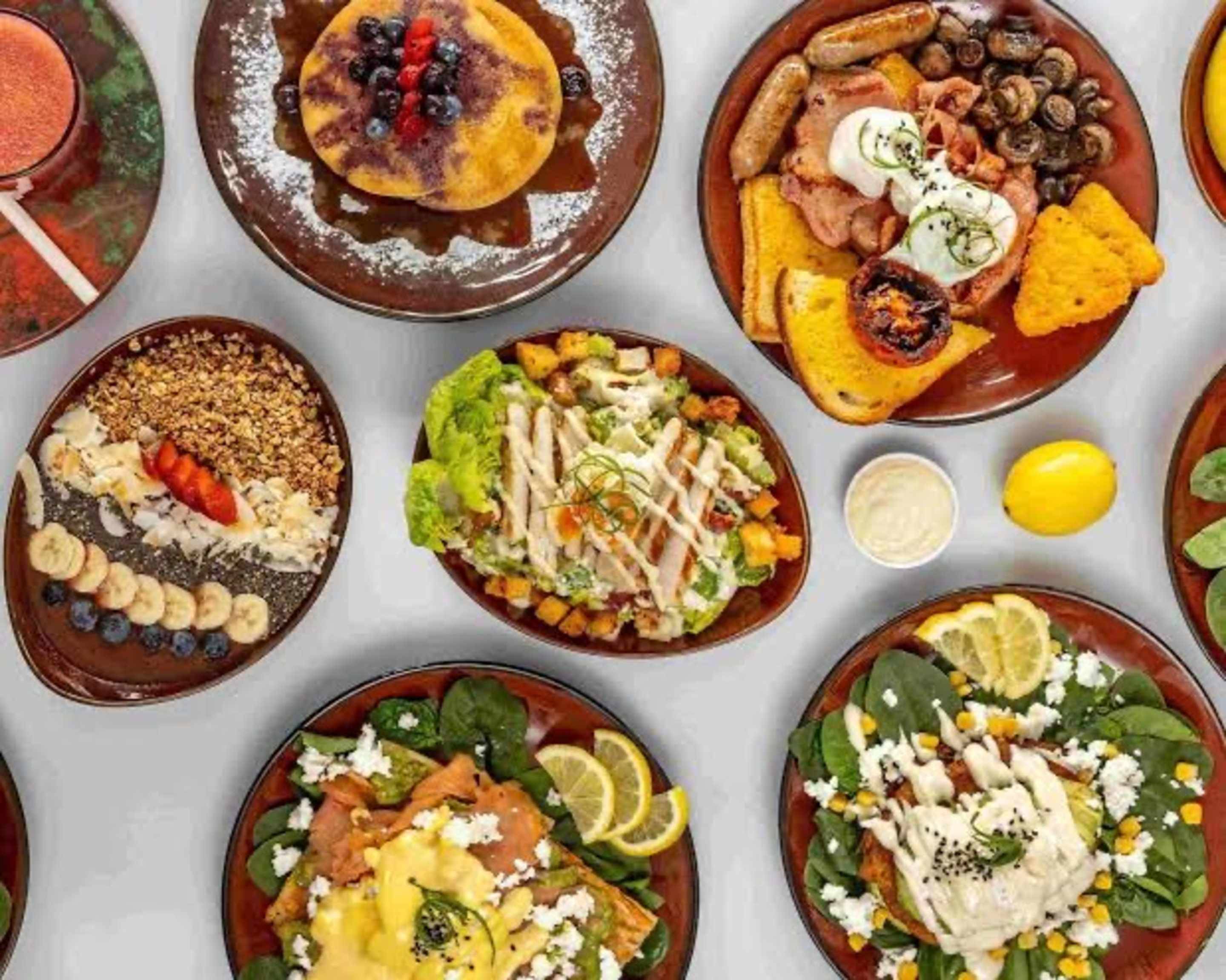 Order Midnight Cafe ( Farrer ) Menu Delivery and Takeaway in Canberra ...