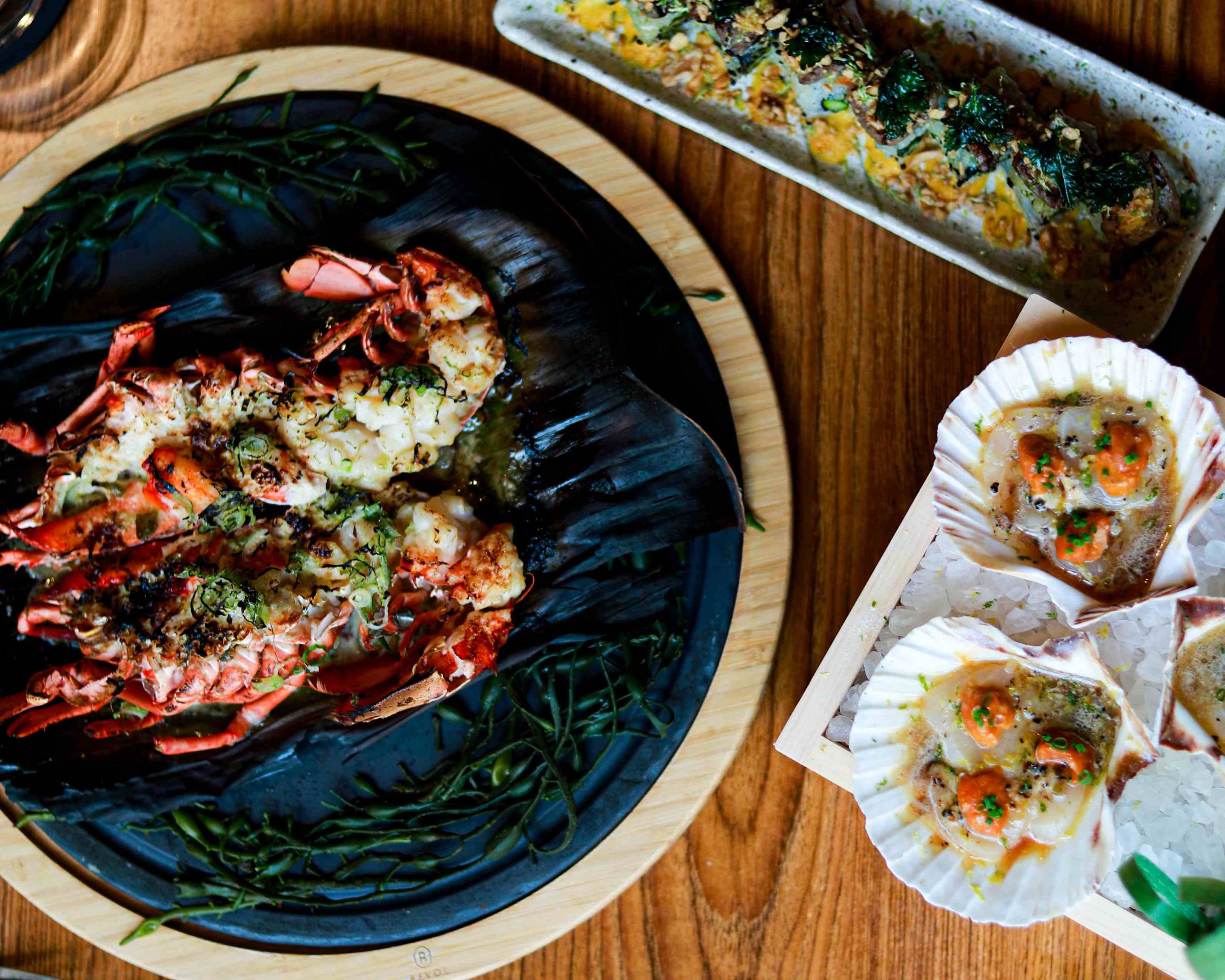 Order Kojo Delivery in Sarasota | Menu & Prices | Uber Eats