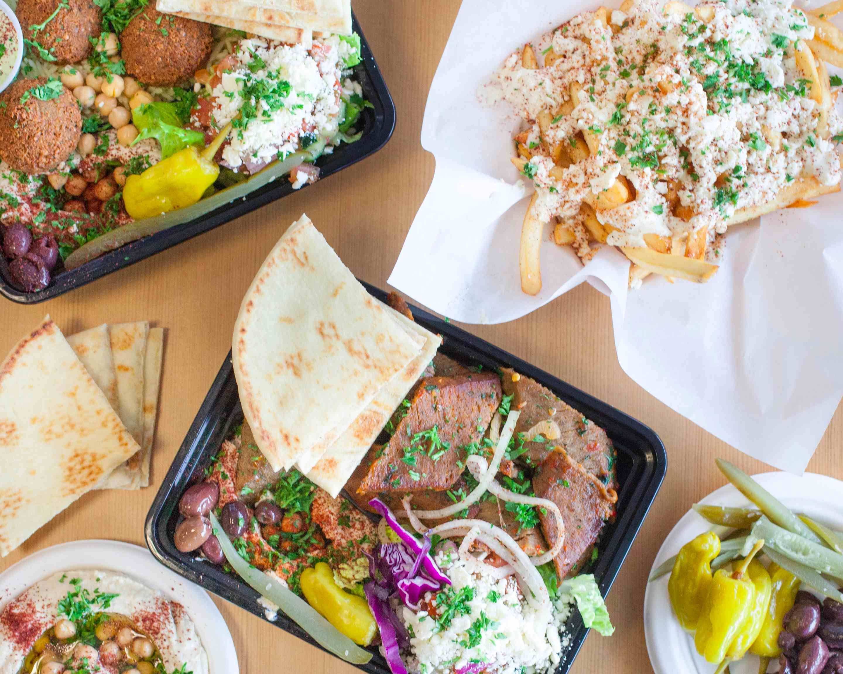 Gyro Stop - Lake Stevens Menu Lake Stevens • Order Gyro Stop - Lake ...