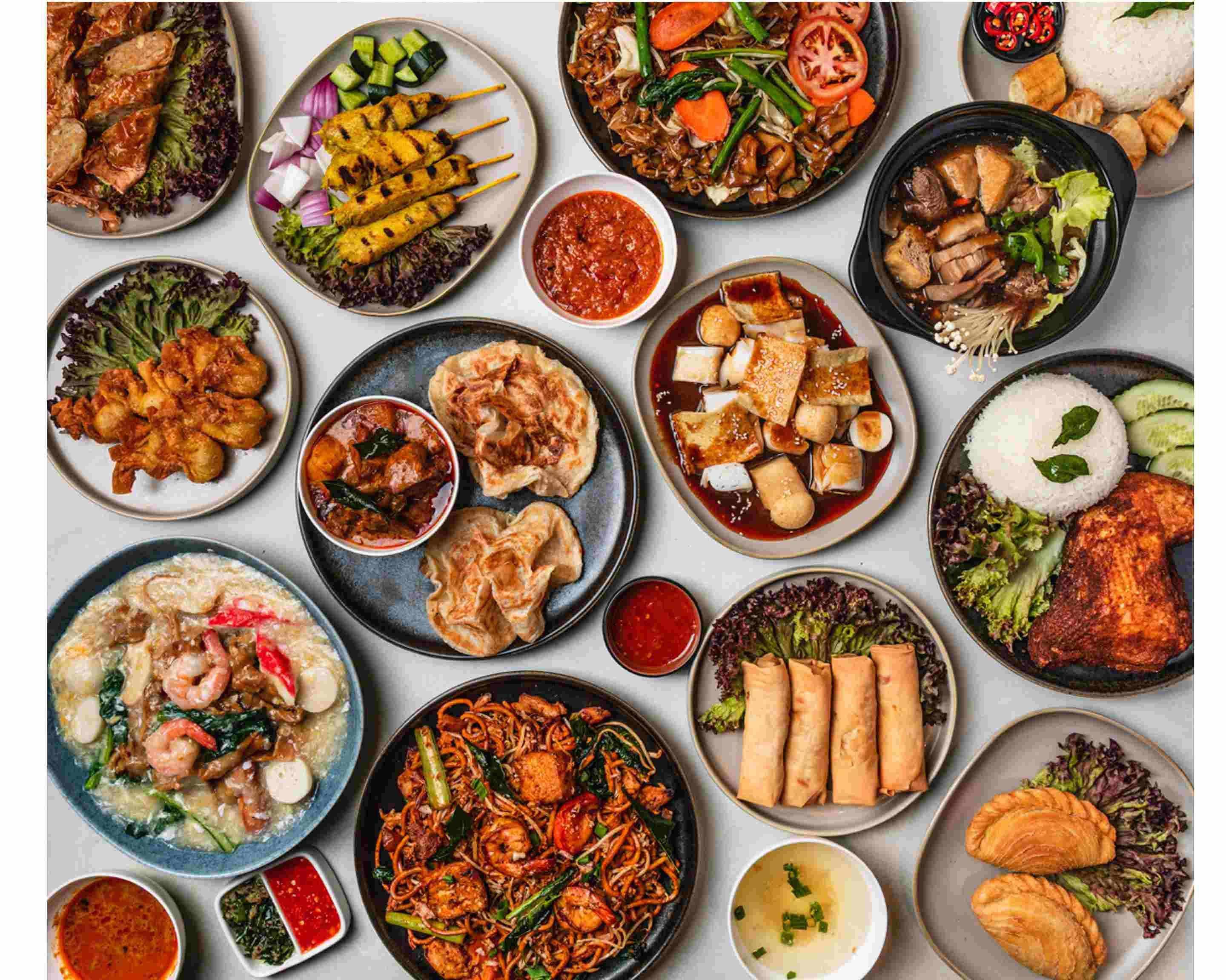 Order Into Laksa (St Leonards) | Menu & Prices | Sydney Delivery | Uber ...