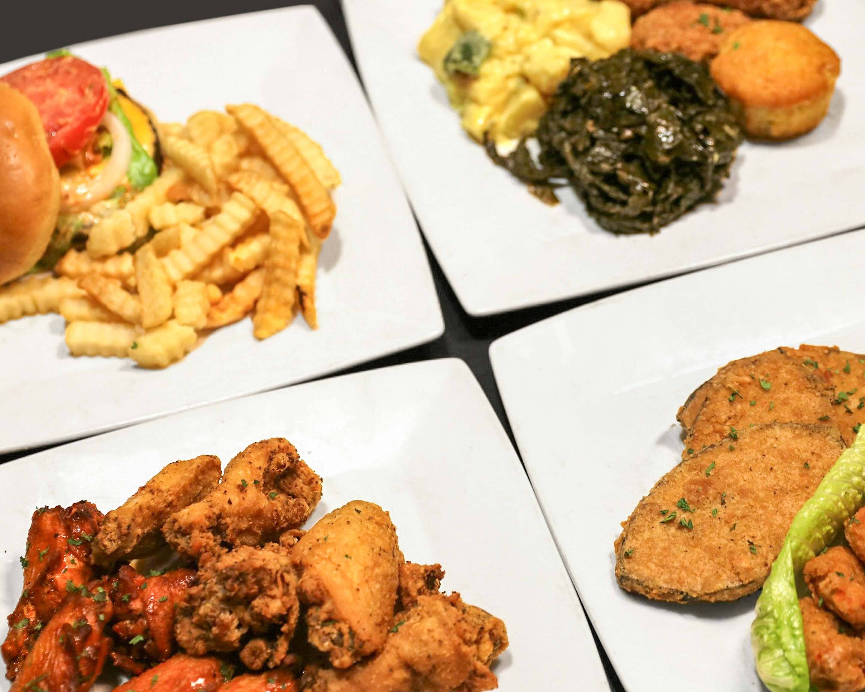 Order Mr Fat’s Vegan Plus @ Allure - Menu & Prices - Washington ...