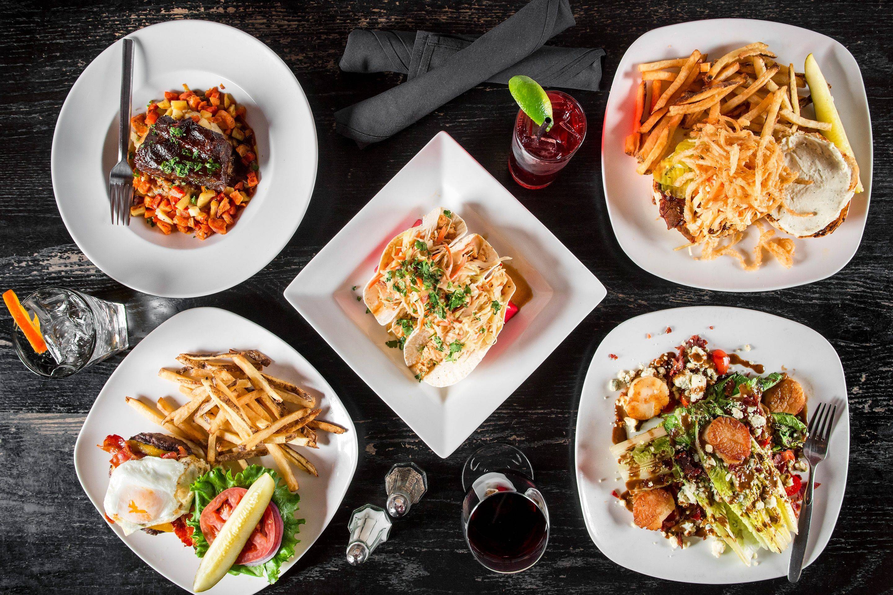 Order Sidelines Grille Woodstock Menu Delivery in Woodstock | Sidelines ...