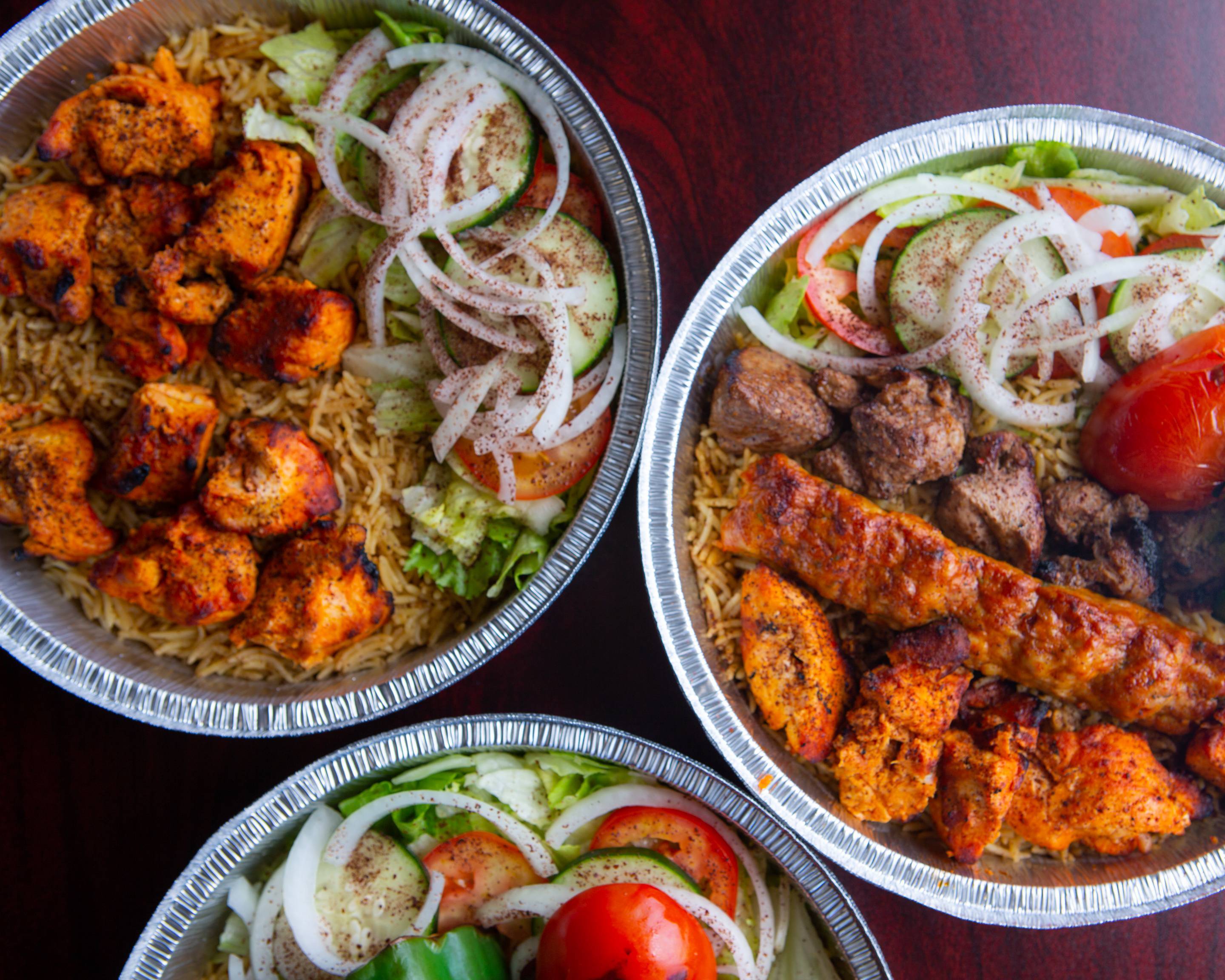 Order Halal Gyro Express 2 Menu Delivery in San Jose | Menu & Prices ...