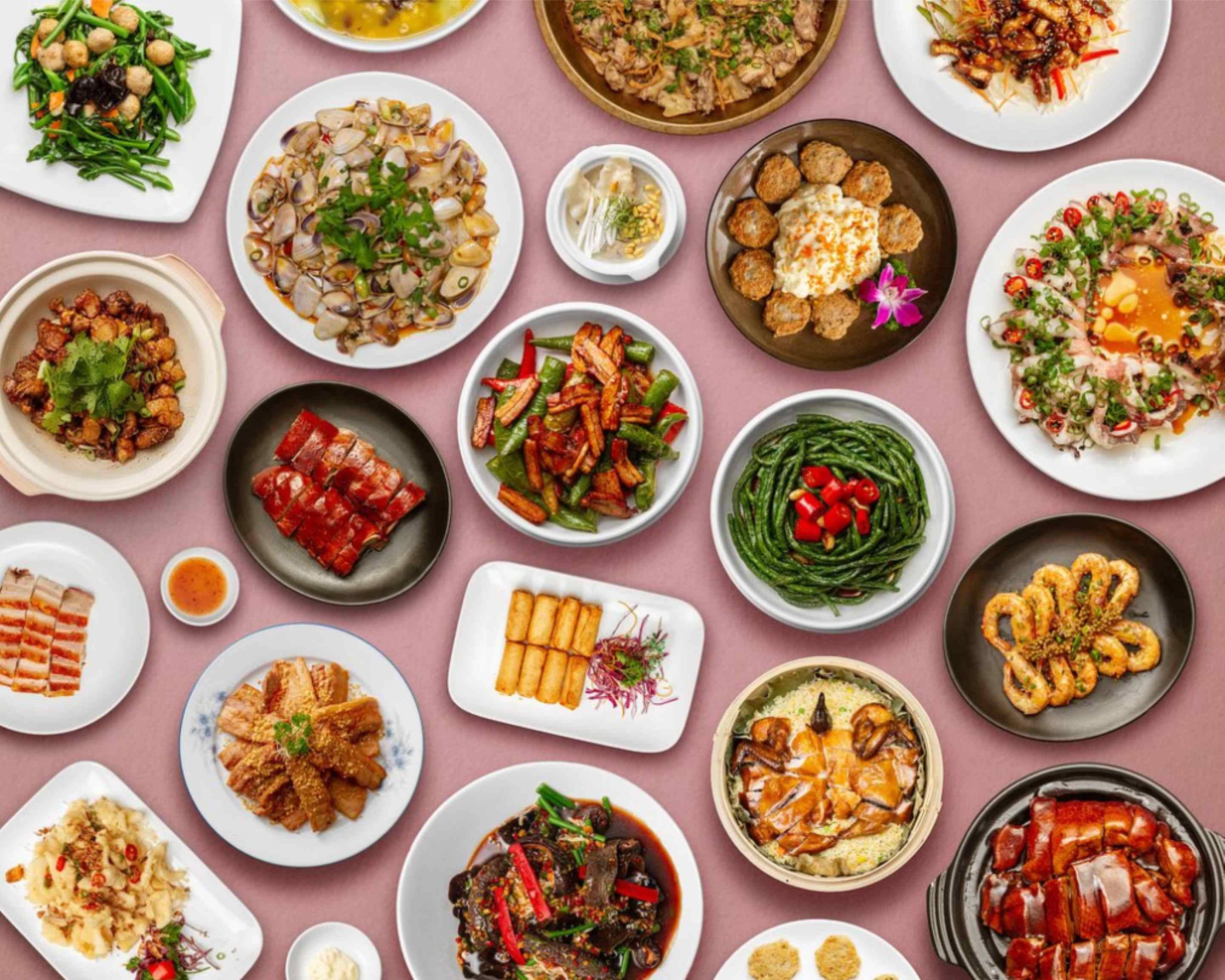 Feast Hut Chinese Takeaway Menu Deals & Prices - Dukinfield Delivery ...