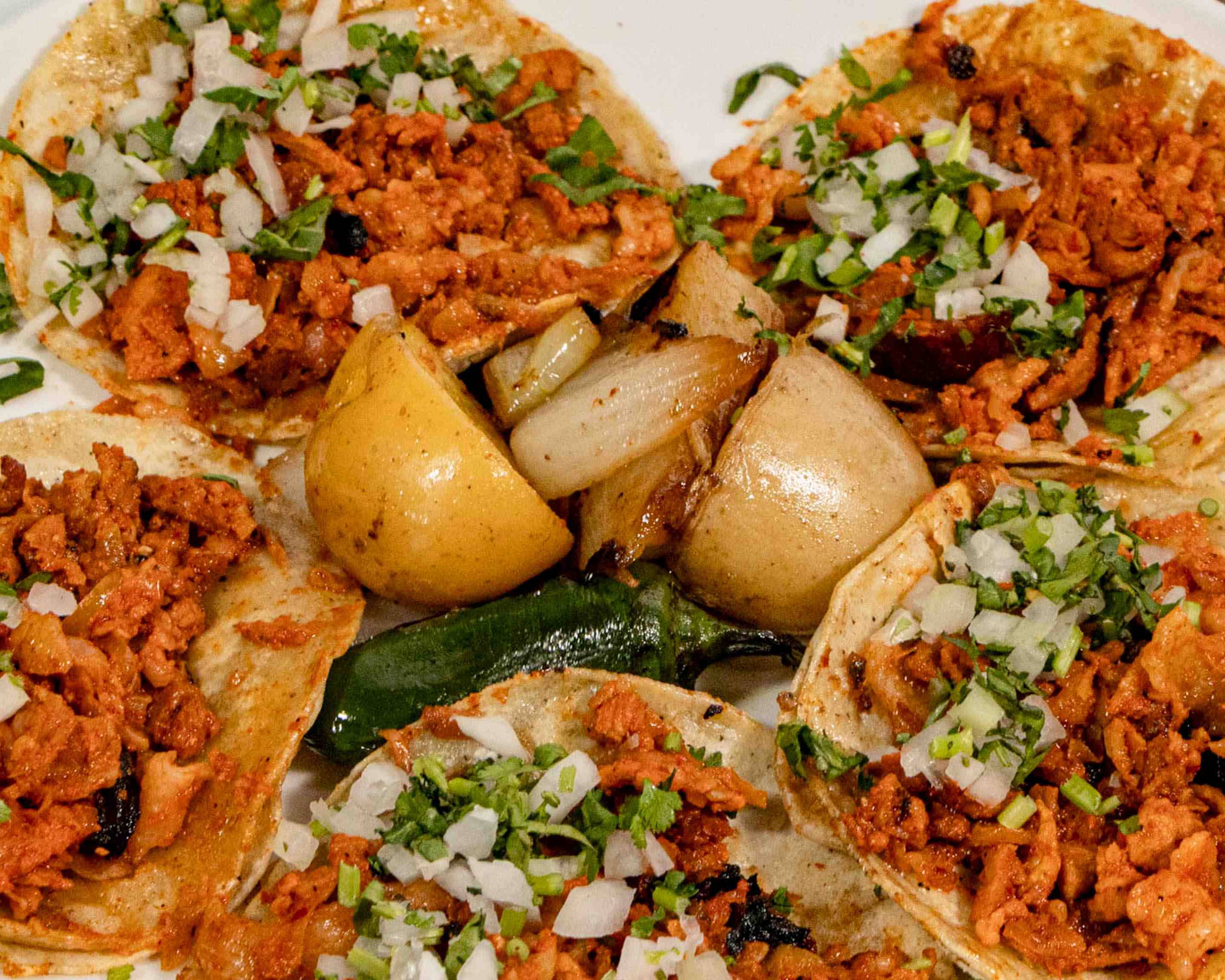 Comida a Domicilio y Para Llevar en Morelia | Los Mejores Restaurantes ...