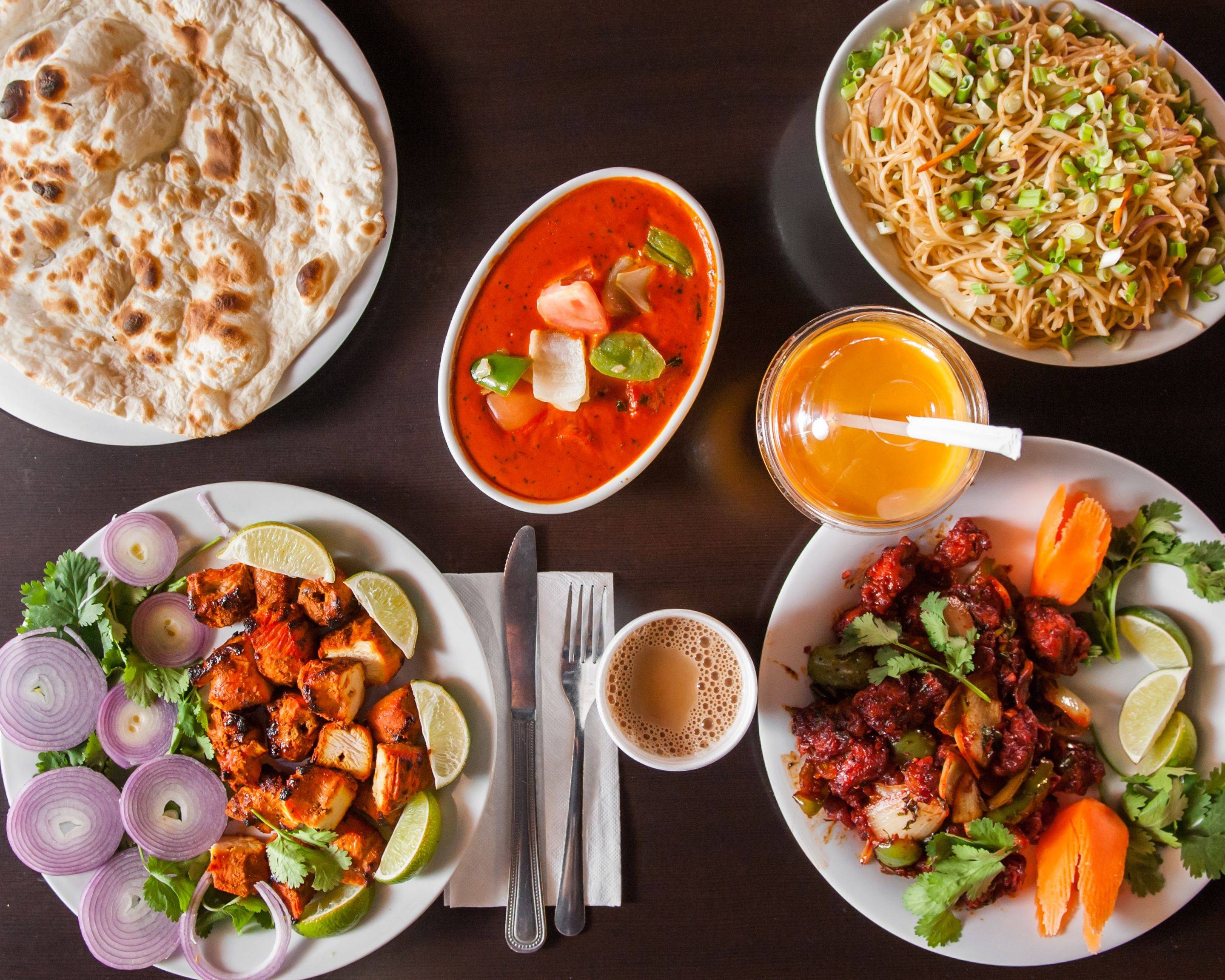 Order Spice Rack - Menu & Prices - Plano Delivery | Uber Eats