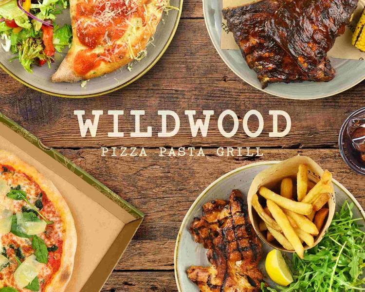 Wildwood (Liverpool) Menu & Prices - Liverpool Delivery - Order with ...