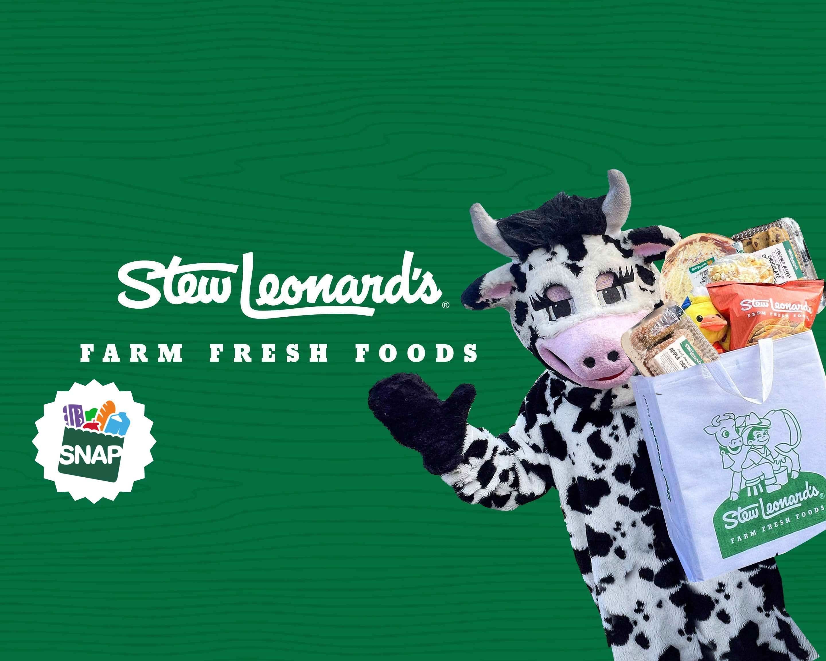 Order Stew Leonard's (Farmingdale) Menu Delivery【Menu & Prices ...