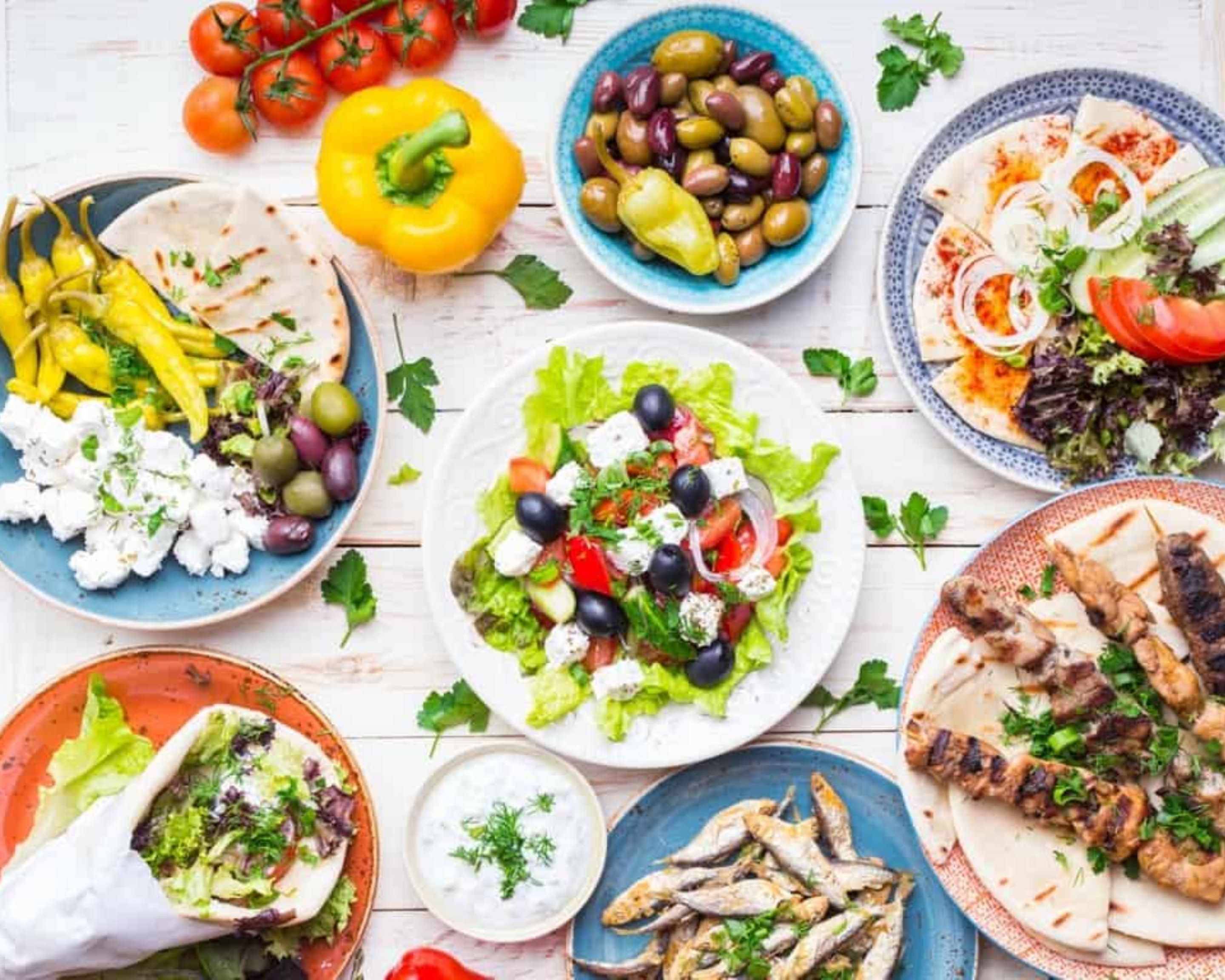 Fenous Menu Deals & Prices - Birmingham Delivery - Order with Uber Eats