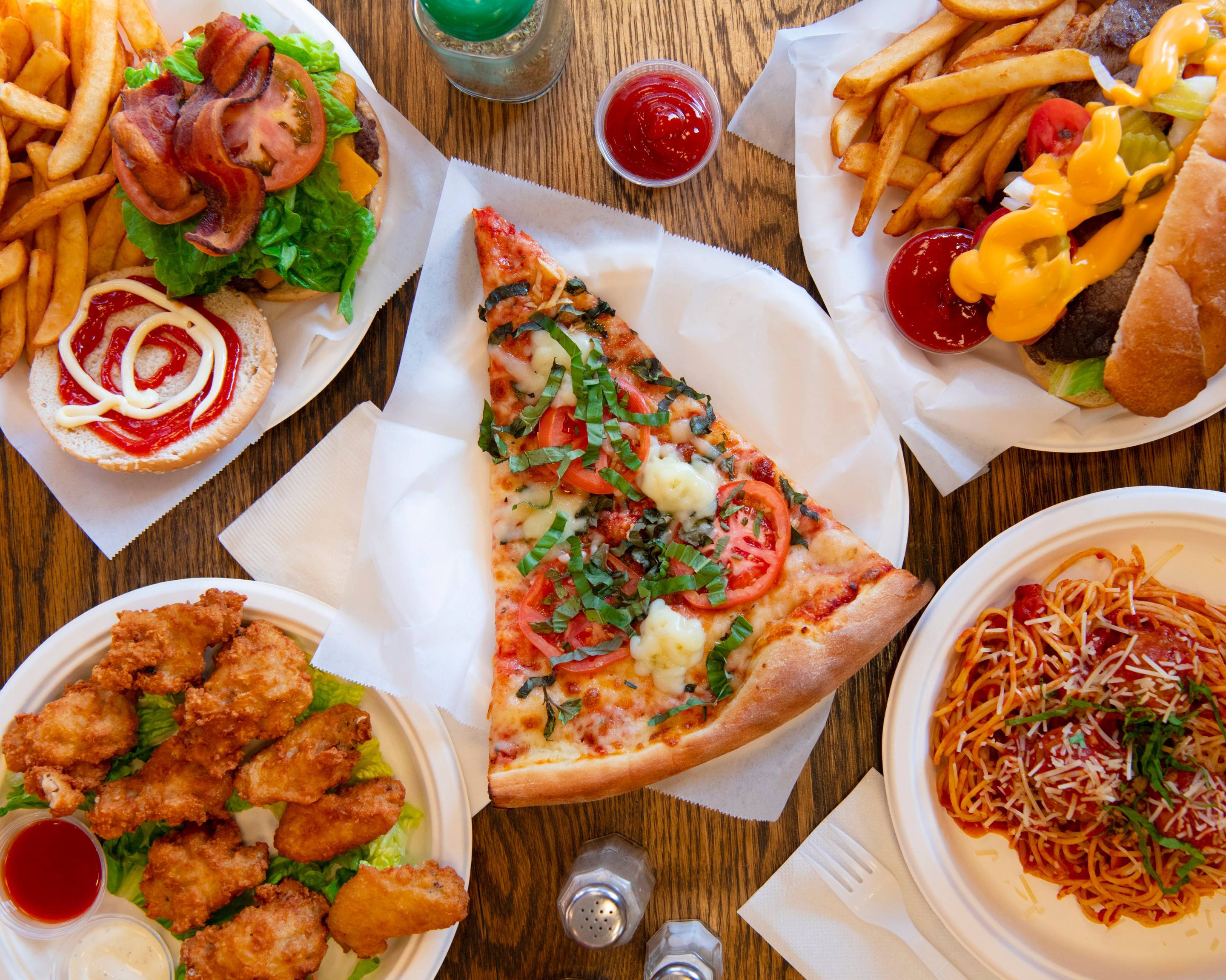 24 Hours Food Delivery Near Me | Uber Eats