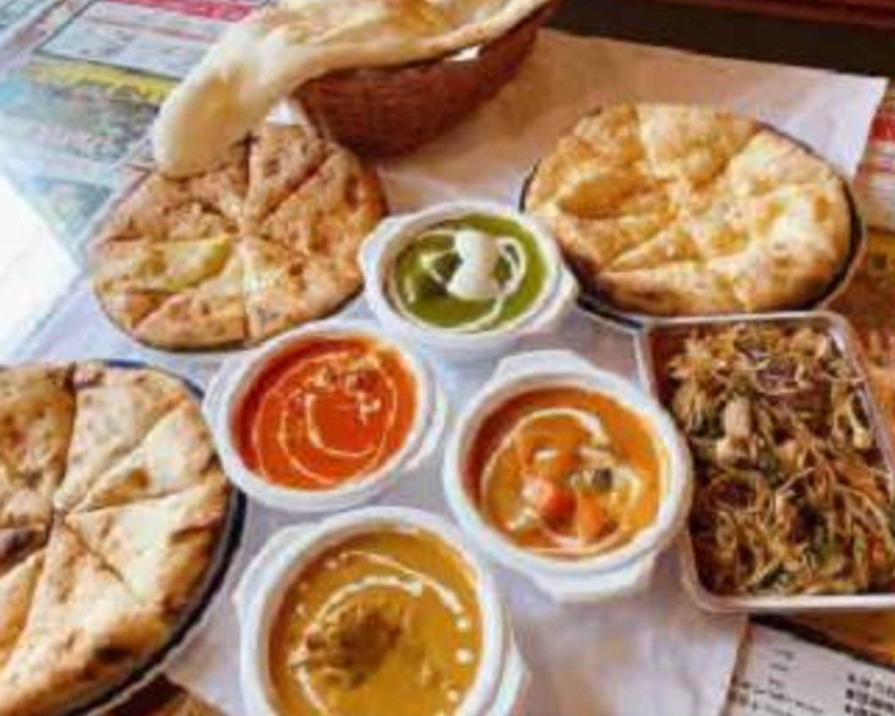 INDIAN RESTAURANT KUMARI RASOIのデリバリー ・持ち帰り| メニューを見る |東京 で 配達| ウーバーイーツ