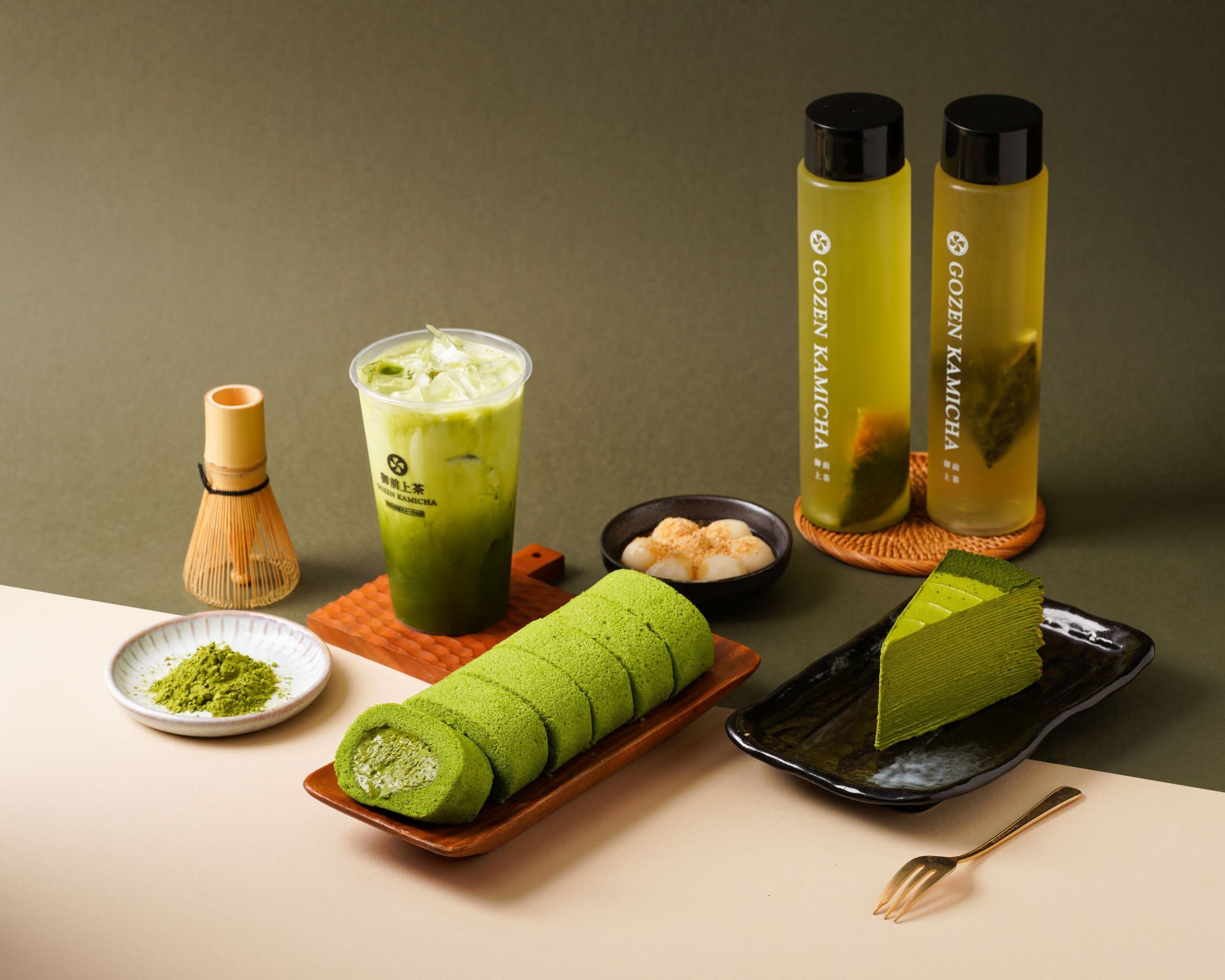 Gozen Kamicha Menu Chandler • Order Gozen Kamicha Delivery Online ...