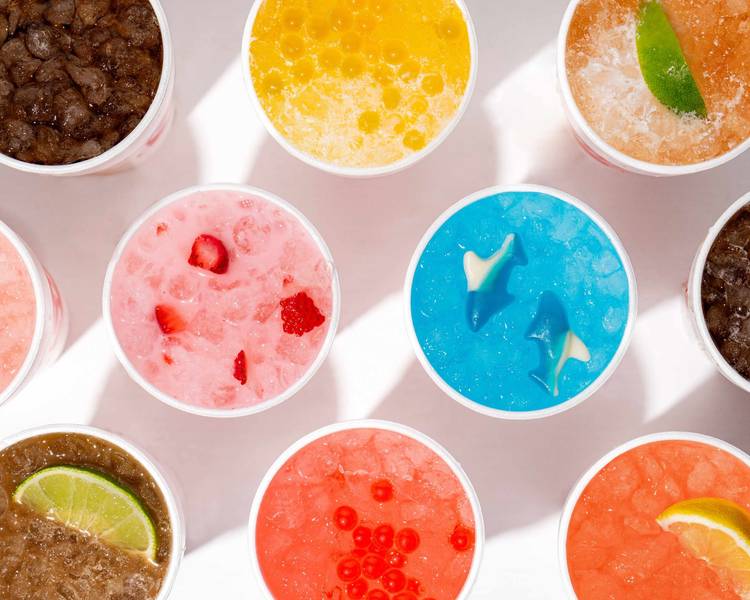 Order Swig (Noggle) Menu Delivery【Menu & Prices】| Indianapolis | Uber Eats