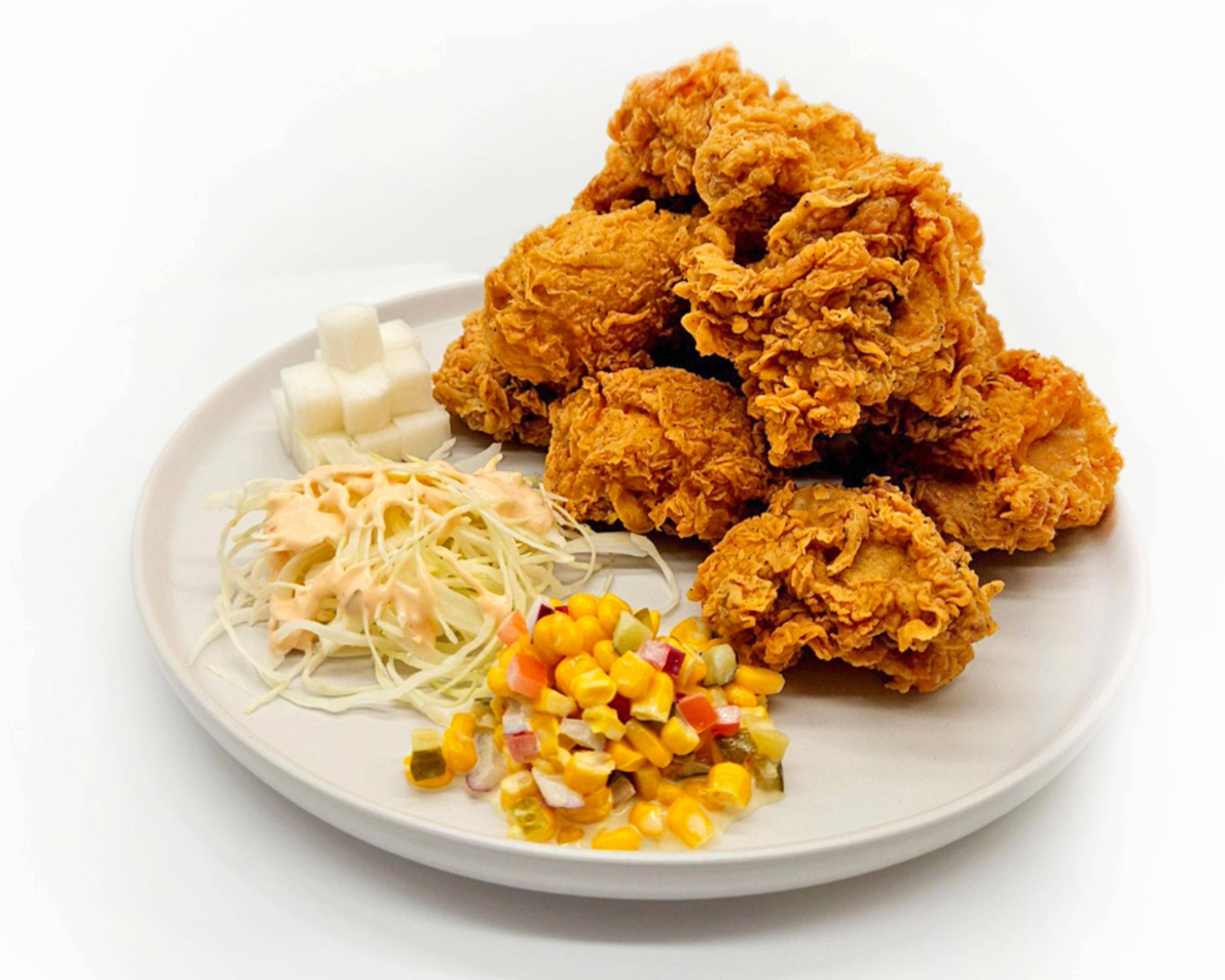 Order Almost Famous Chicken (Medlock) Menu Delivery【Menu & Prices ...
