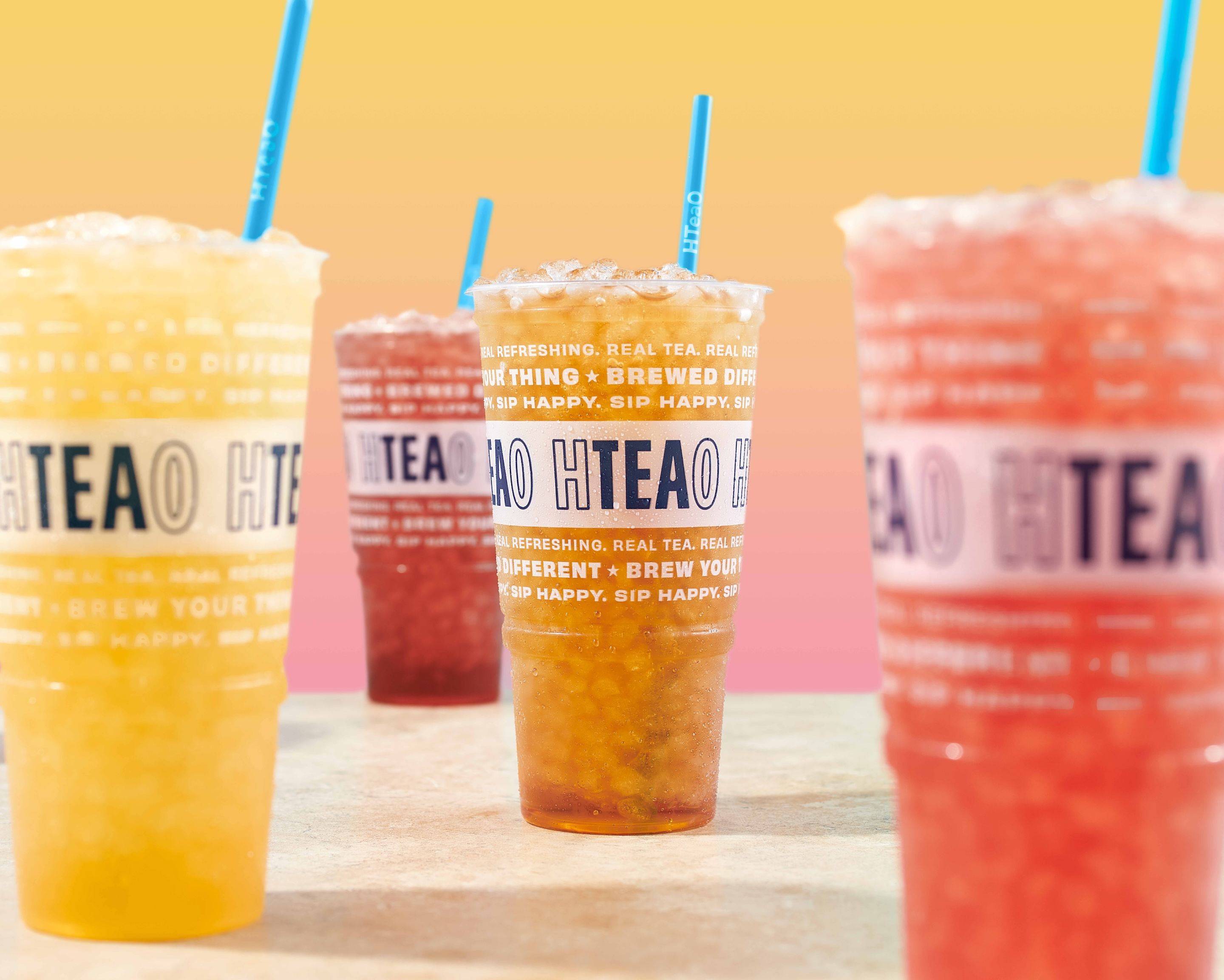 Order HTeaO (Odessa West) - Menu & Prices - Odessa Delivery | Uber Eats