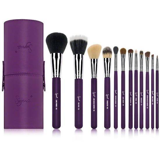 Sigma Make Me Crazy Essential Brush Kit (1 kit) | Delivery Near You ...