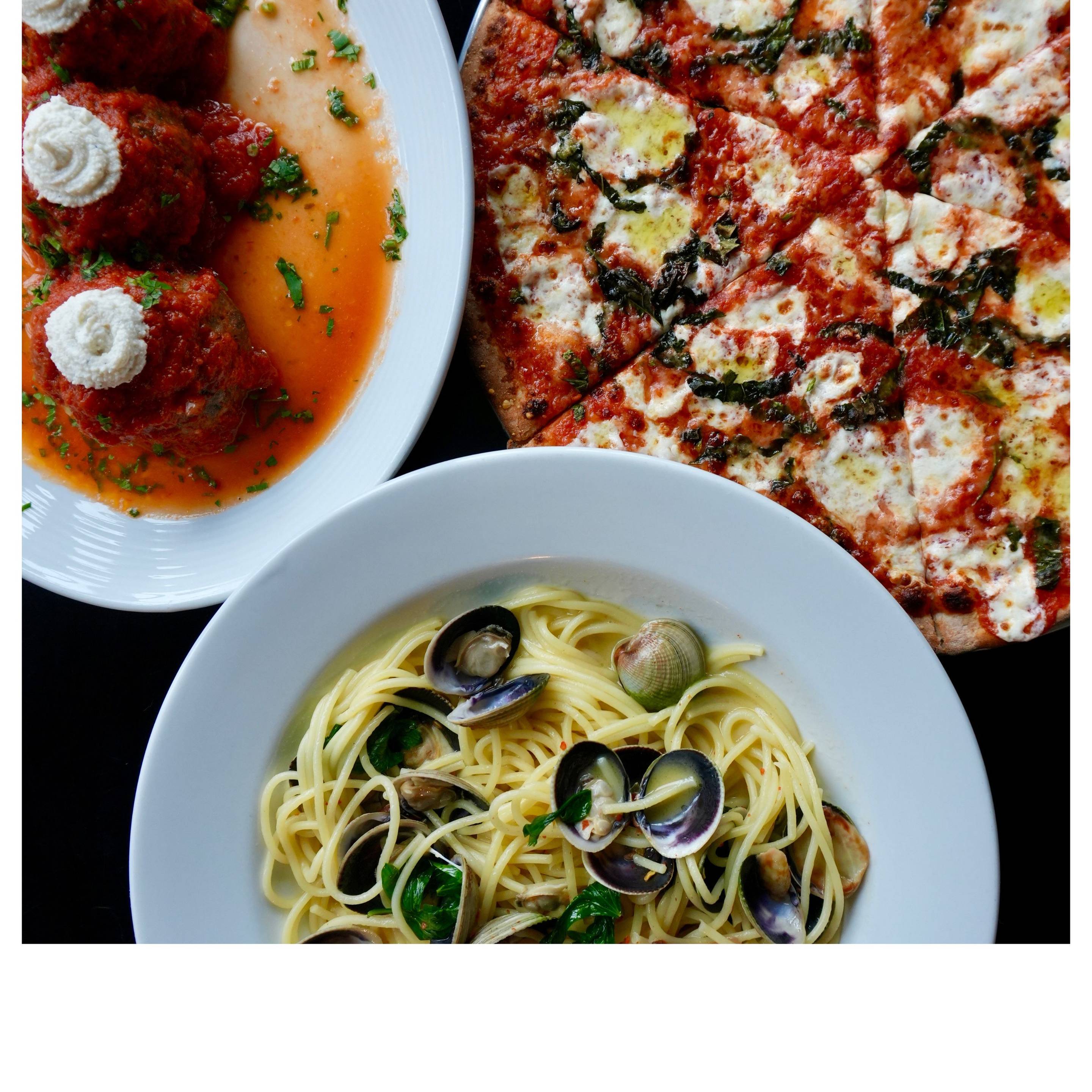 Order Patsy's Pizzeria - Whitestone Delivery in New York | Menu ...