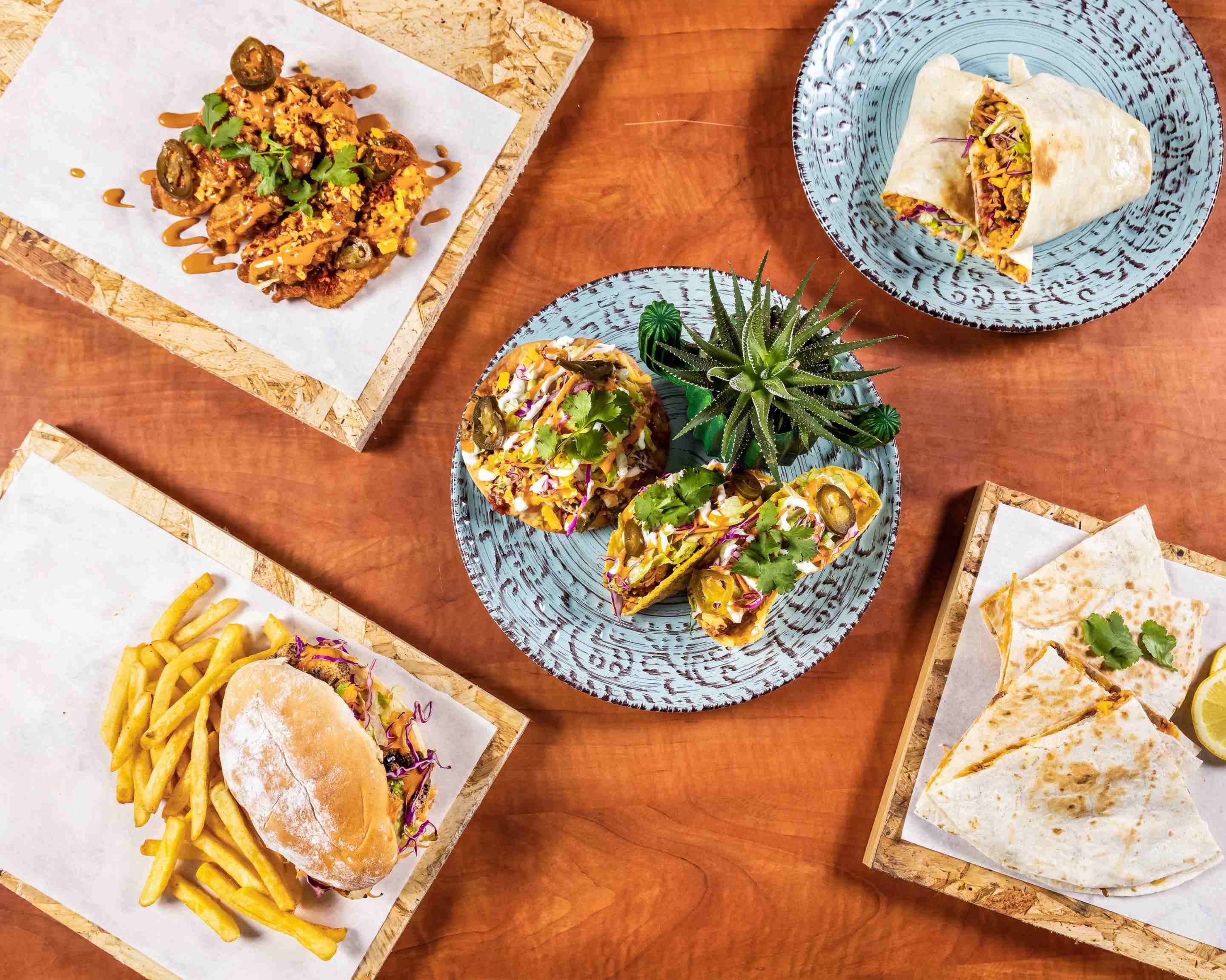 Order Oh Taco Morningside | Menu & prices | eThekwini delivery | Uber Eats