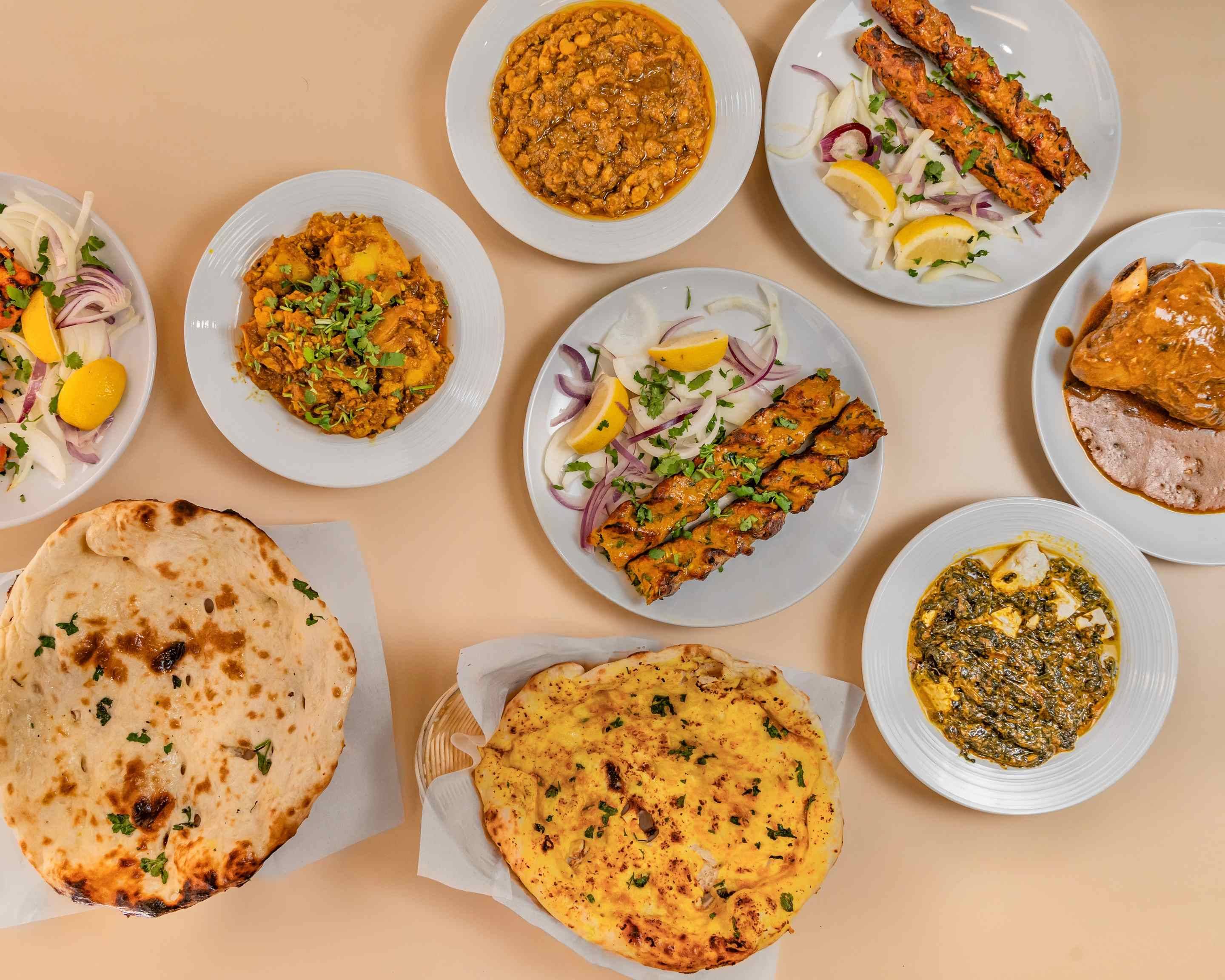 Pakistani Food Delivery Near Me | Uber Eats
