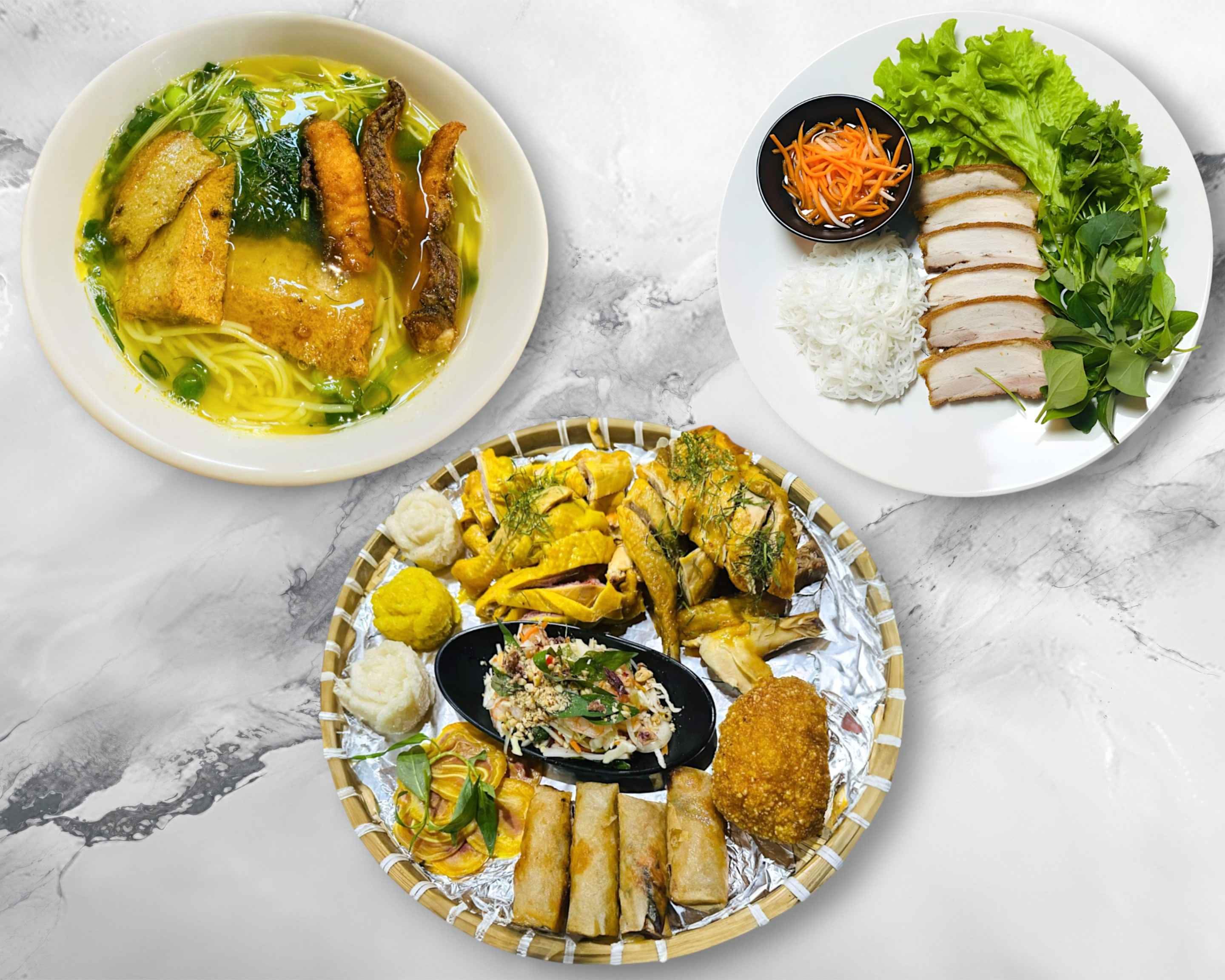 Phi Phi 2 Menu Takeout in Melbourne | Delivery Menu & Prices | Uber Eats