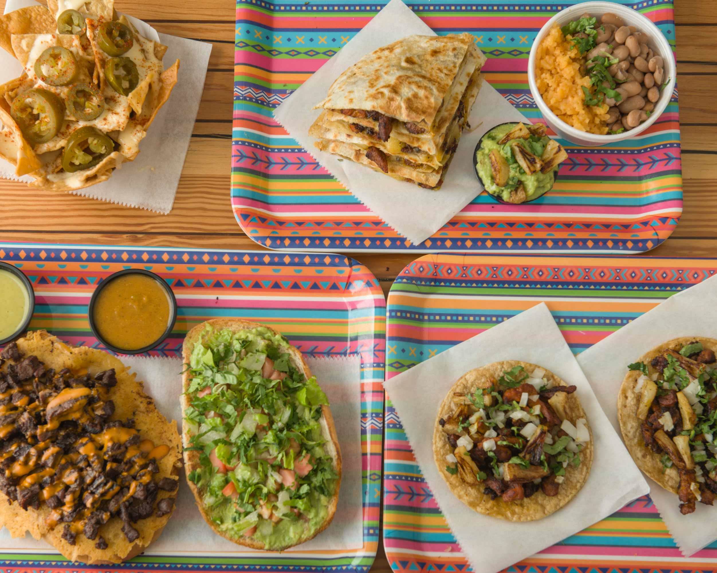 Cabo Tacos Menu Chicago • Order Cabo Tacos Delivery Online • Postmates