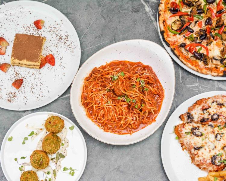 Order Appetito | Menu & prices | Ekurhuleni delivery | Uber Eats