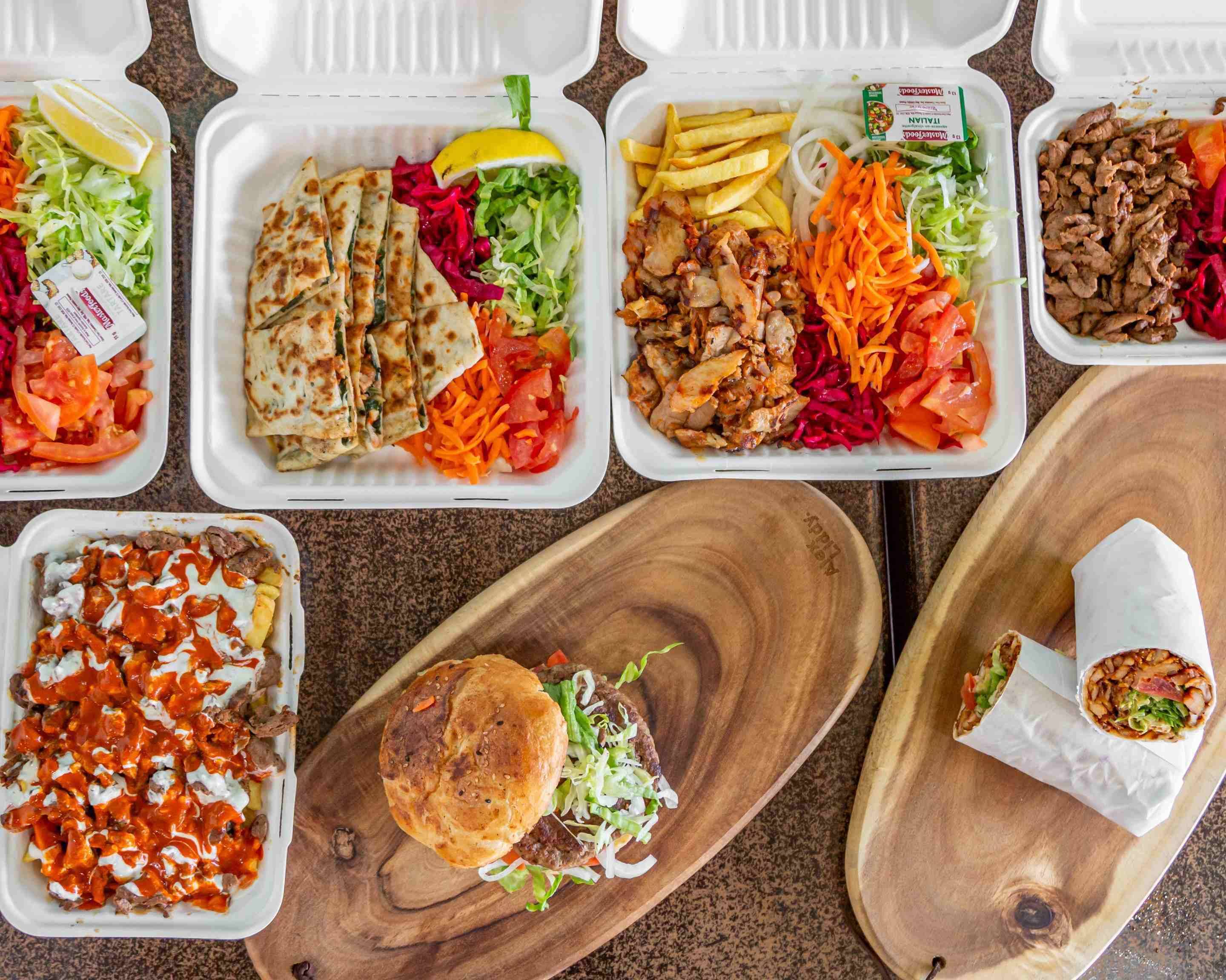 Mr Kebab Busselton Menu Takeout in Perth | Delivery Menu & Prices ...