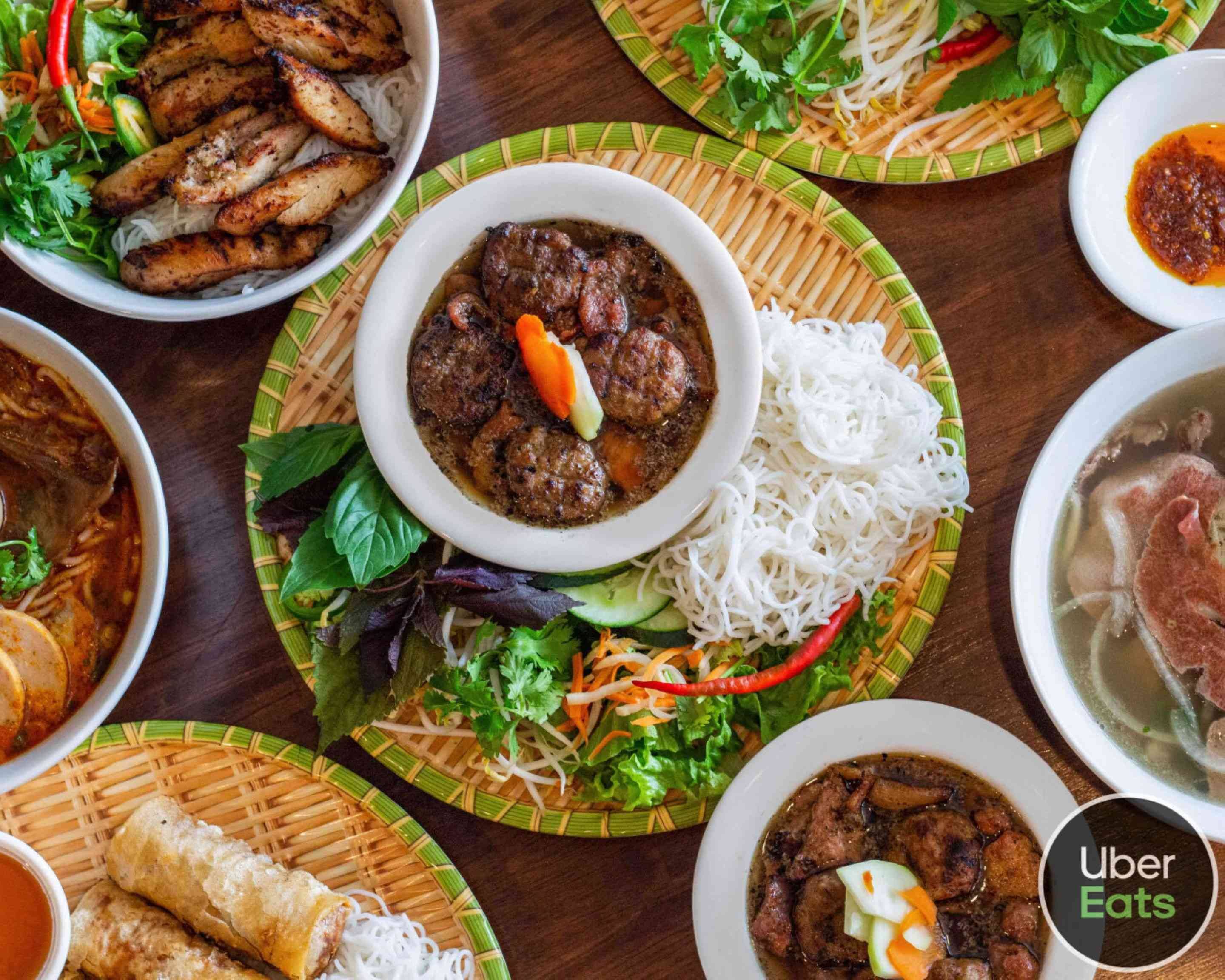 Order Hello Vietnam! Restaurant - Menu & Prices - Rockville Delivery ...