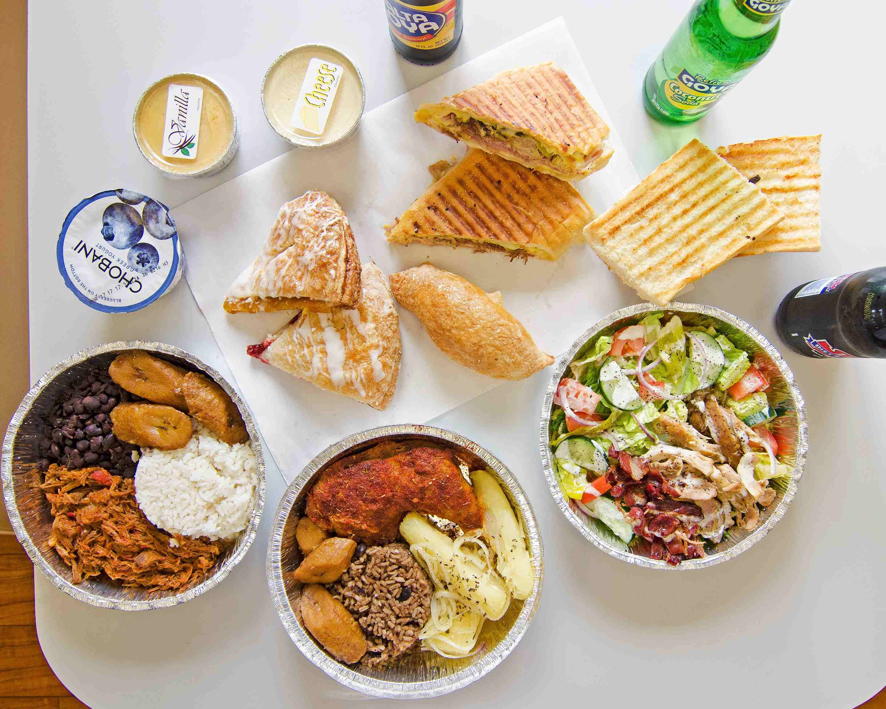 Order Pasapoga Restaurant Menu Delivery in Miami | Pasapoga Restaurant ...