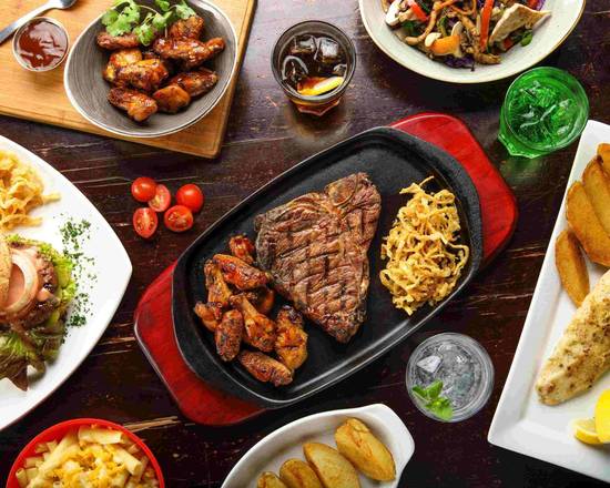 Order Mike's Kitchen, Rivonia | Menu & prices | Johannesburg and ...