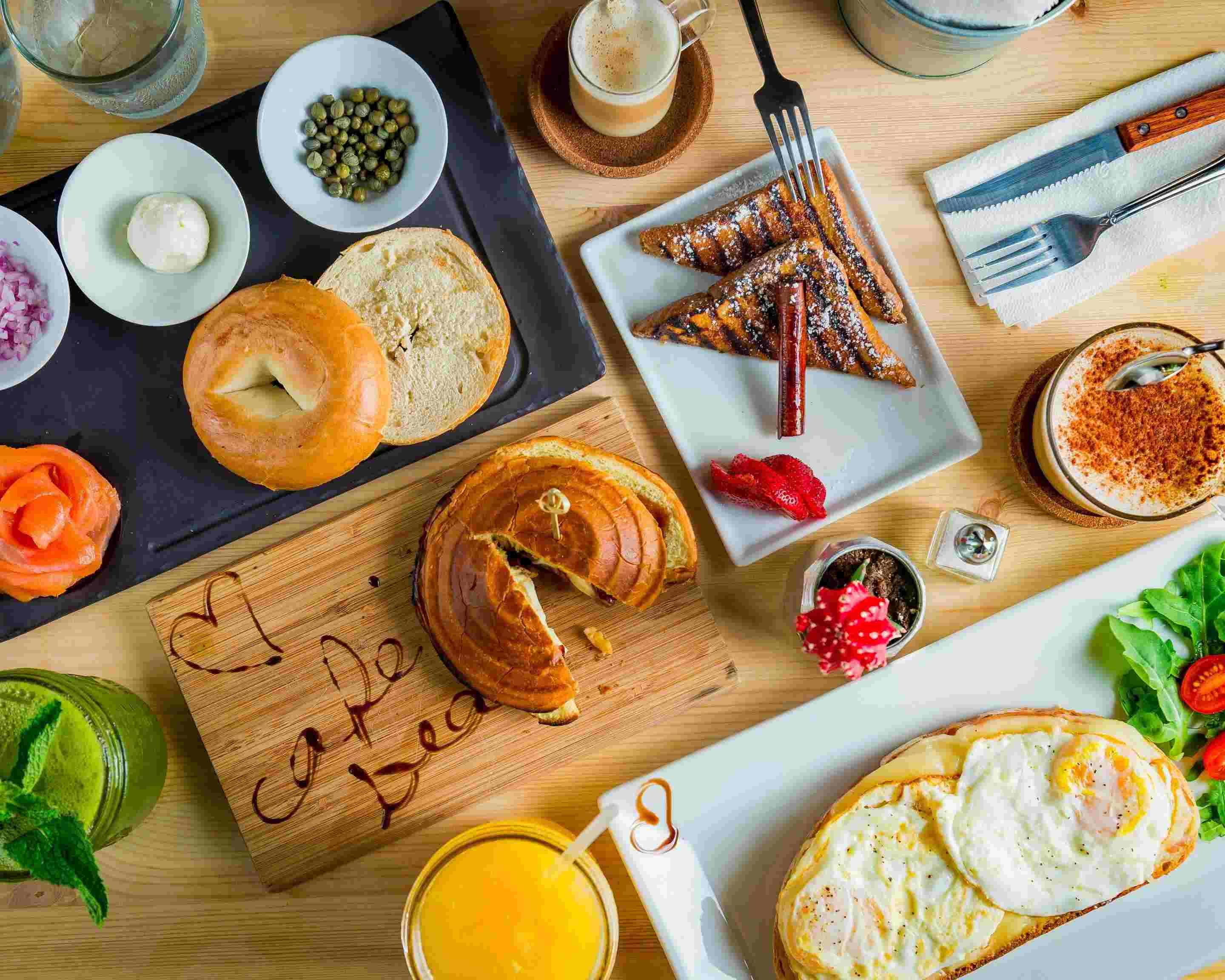 Cafe Bea Pinecrest Menu Miami • Order Cafe Bea Pinecrest Delivery ...