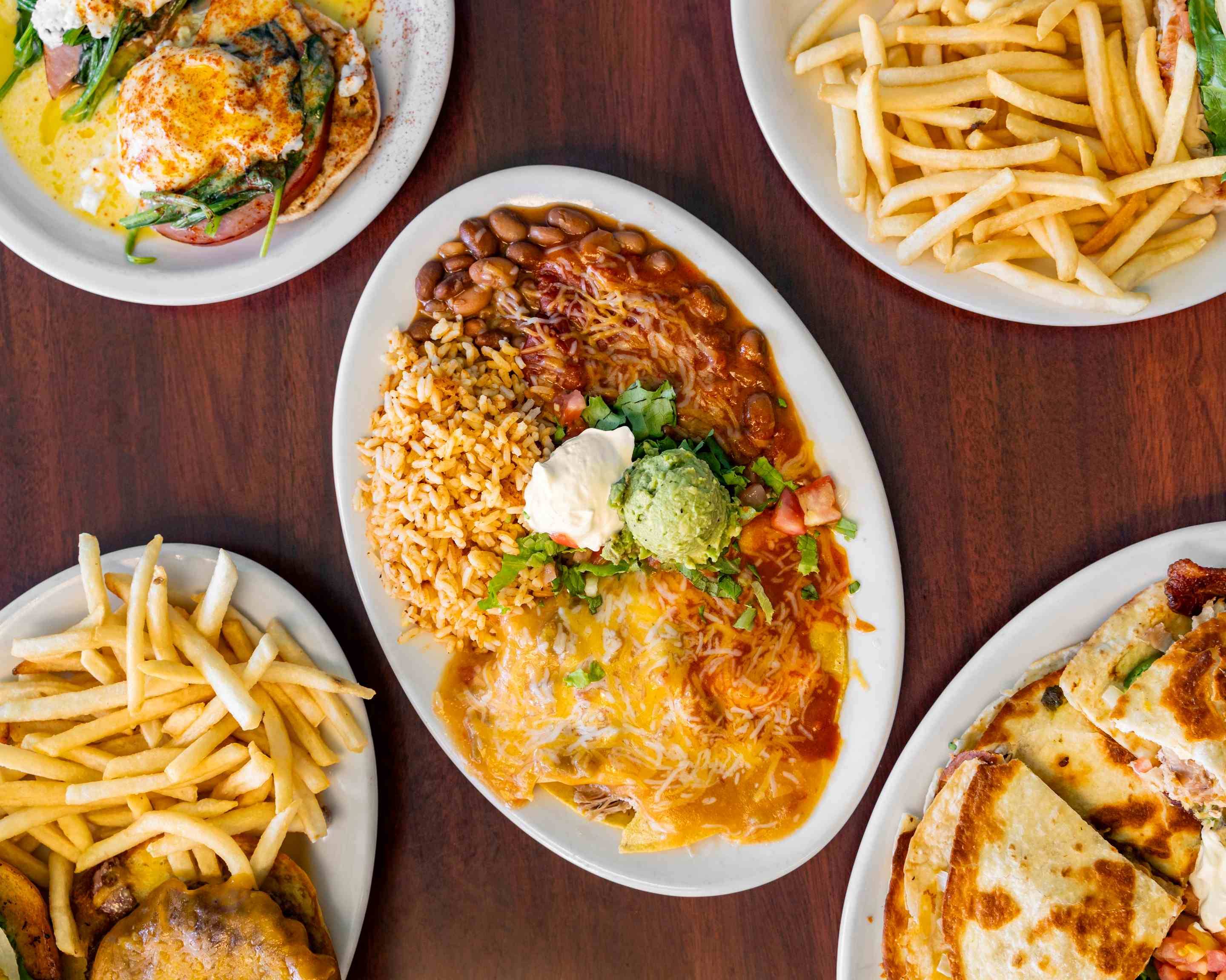 Order Caitlin's (Denver) Menu Delivery【Menu & Prices】| Denver | Uber Eats